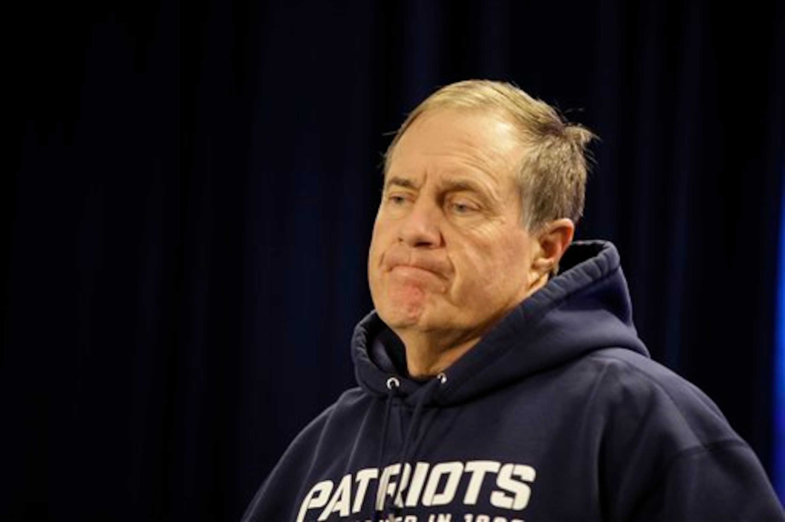 The Biggest Sore Losers in Sports