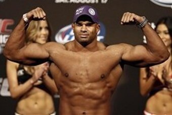 overeem mir