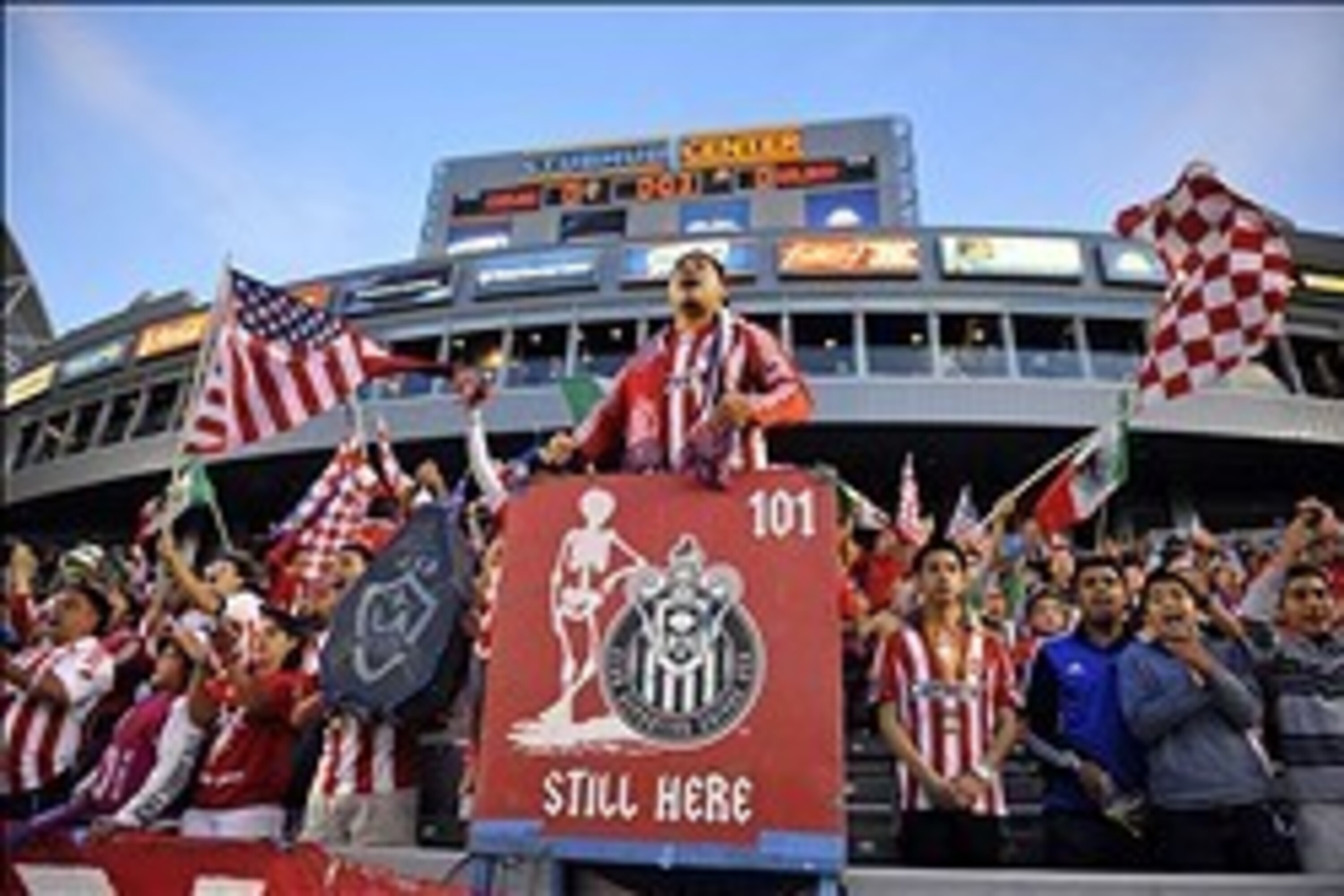 Chivas USA 2014 Season Preview: 4 Things to Watch for This Season