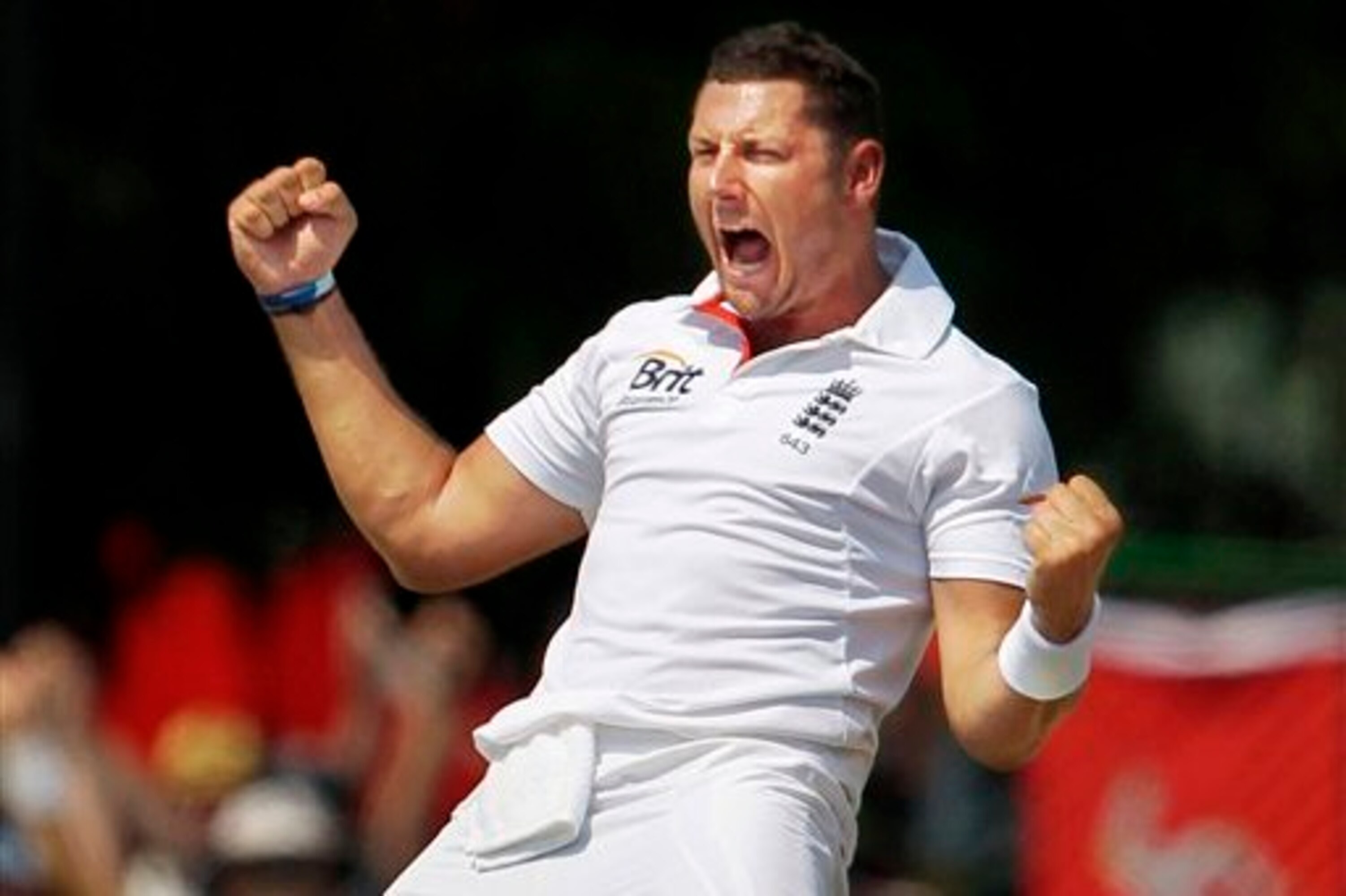 Tim Bresnan and Cricket's Best Winning Streaks