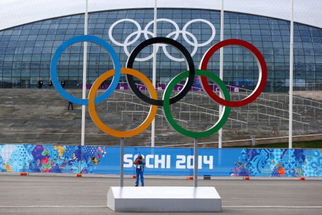 Olympic 2014 Medal Count: Updated Results Tracker, Standings, List of ...