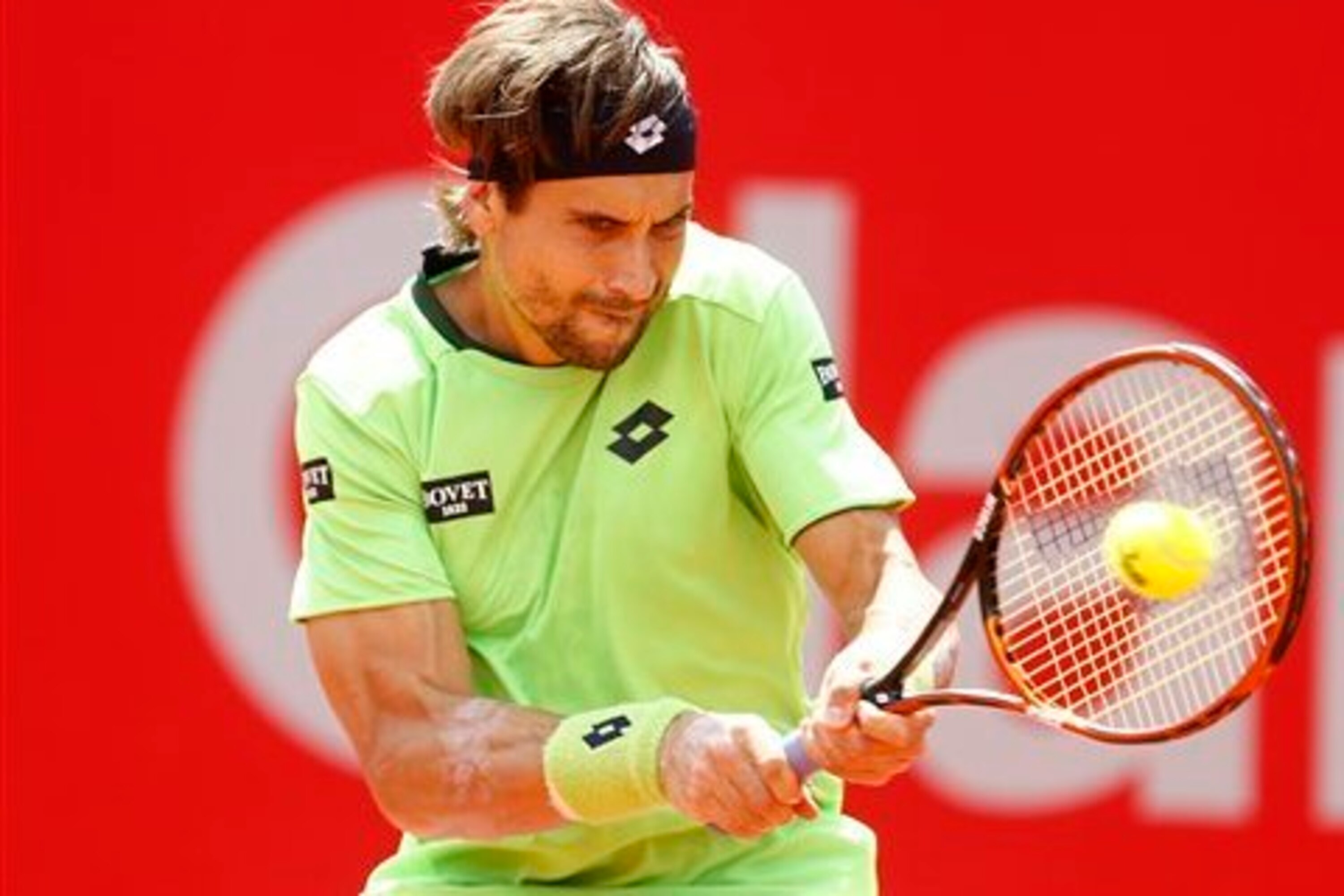 Copa Claro 2014: Daily Scores, Results and Schedule