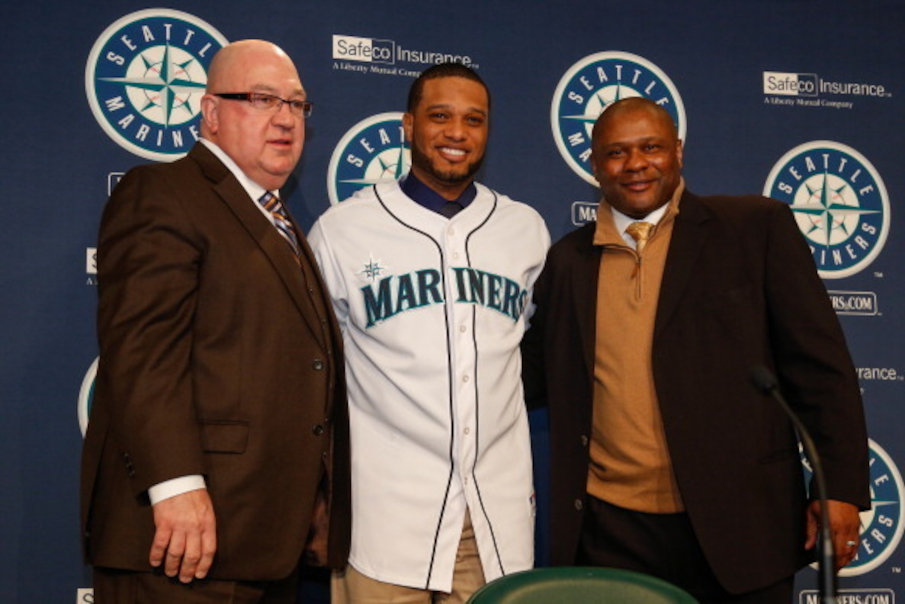 Ranking the Seattle Mariners' Most Important Players Heading into 2014