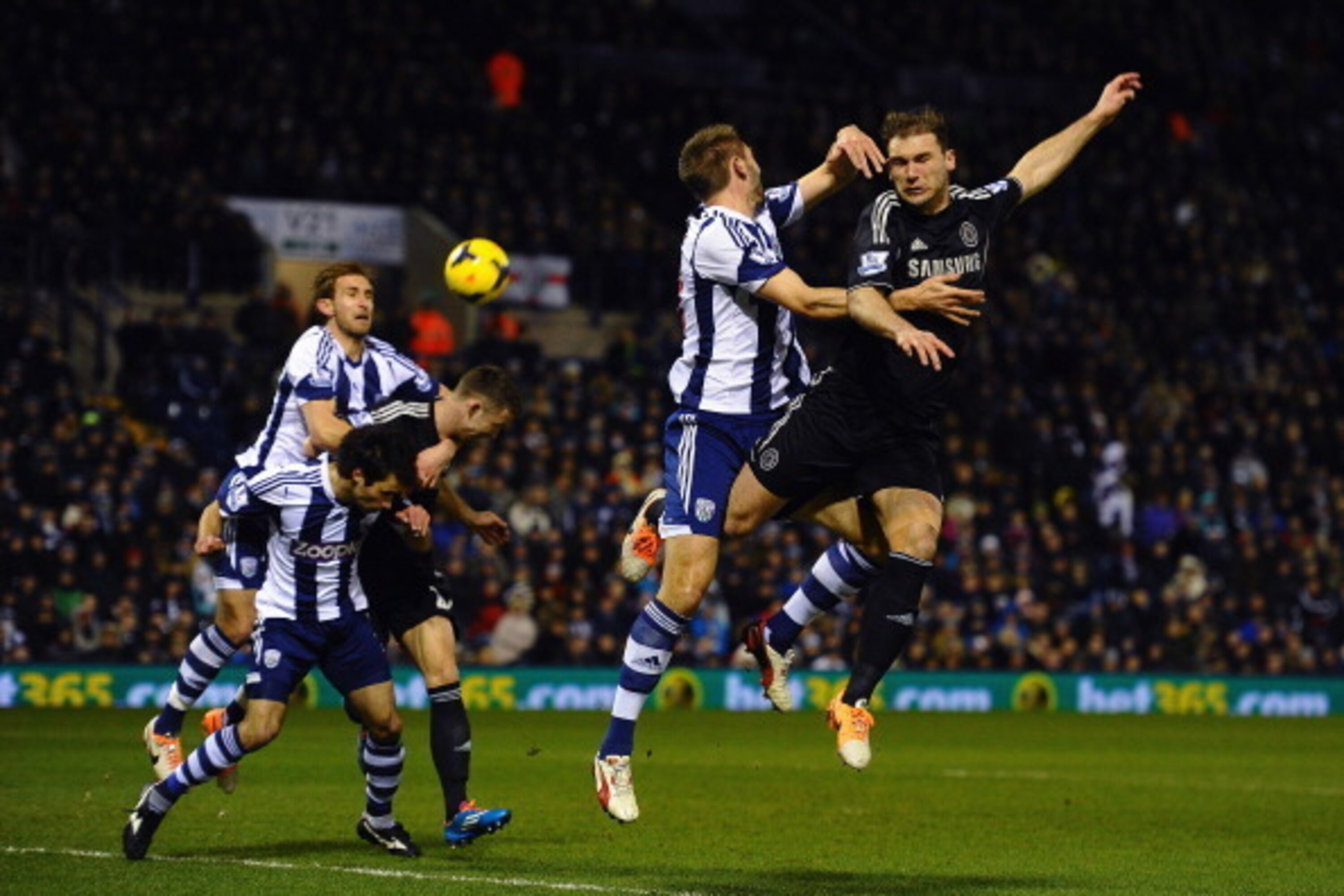 6 Things We Learned from Midweek Premier League Action