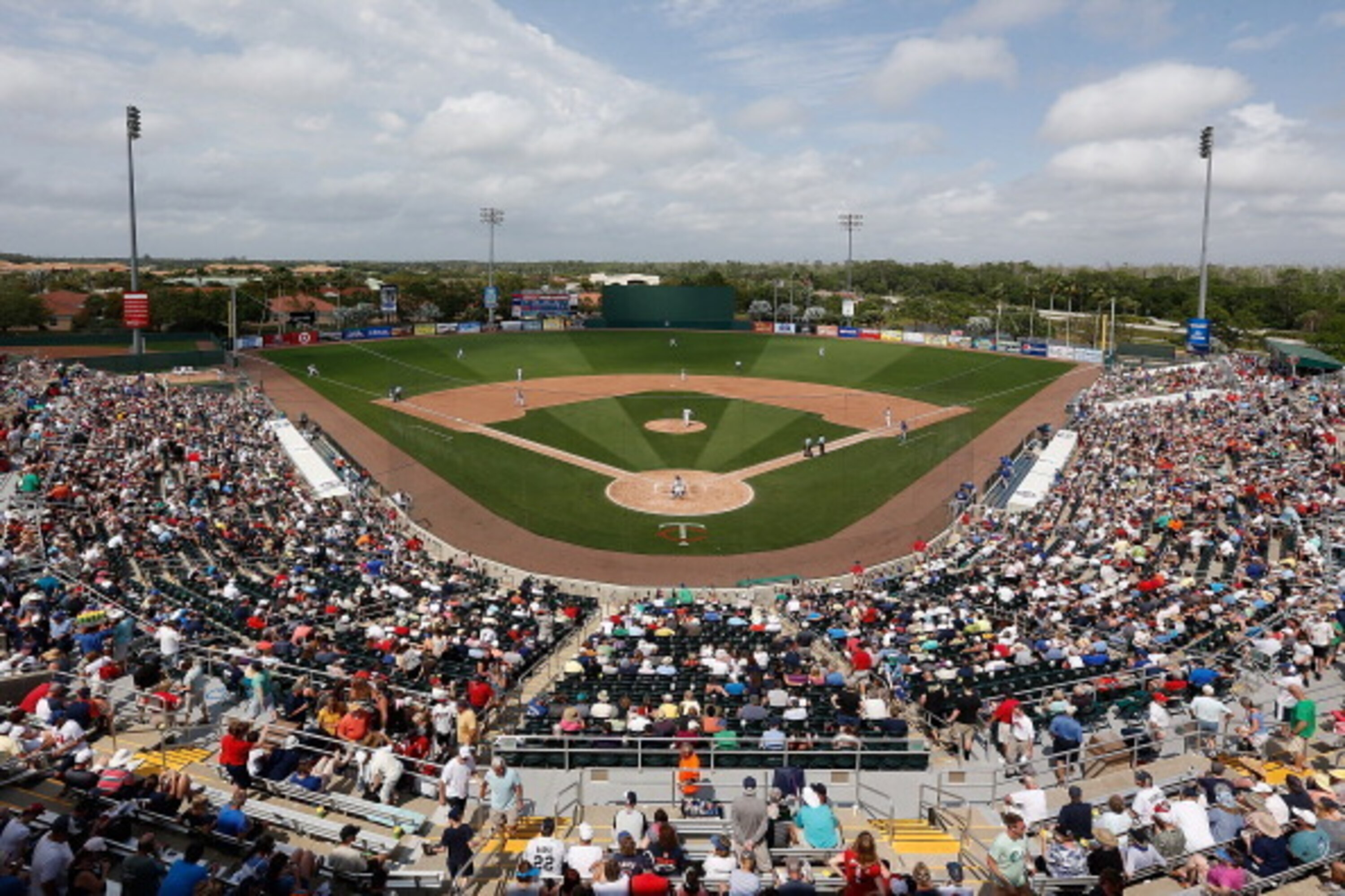 A Complete Fan's Guide to 2014 MLB Spring Training
