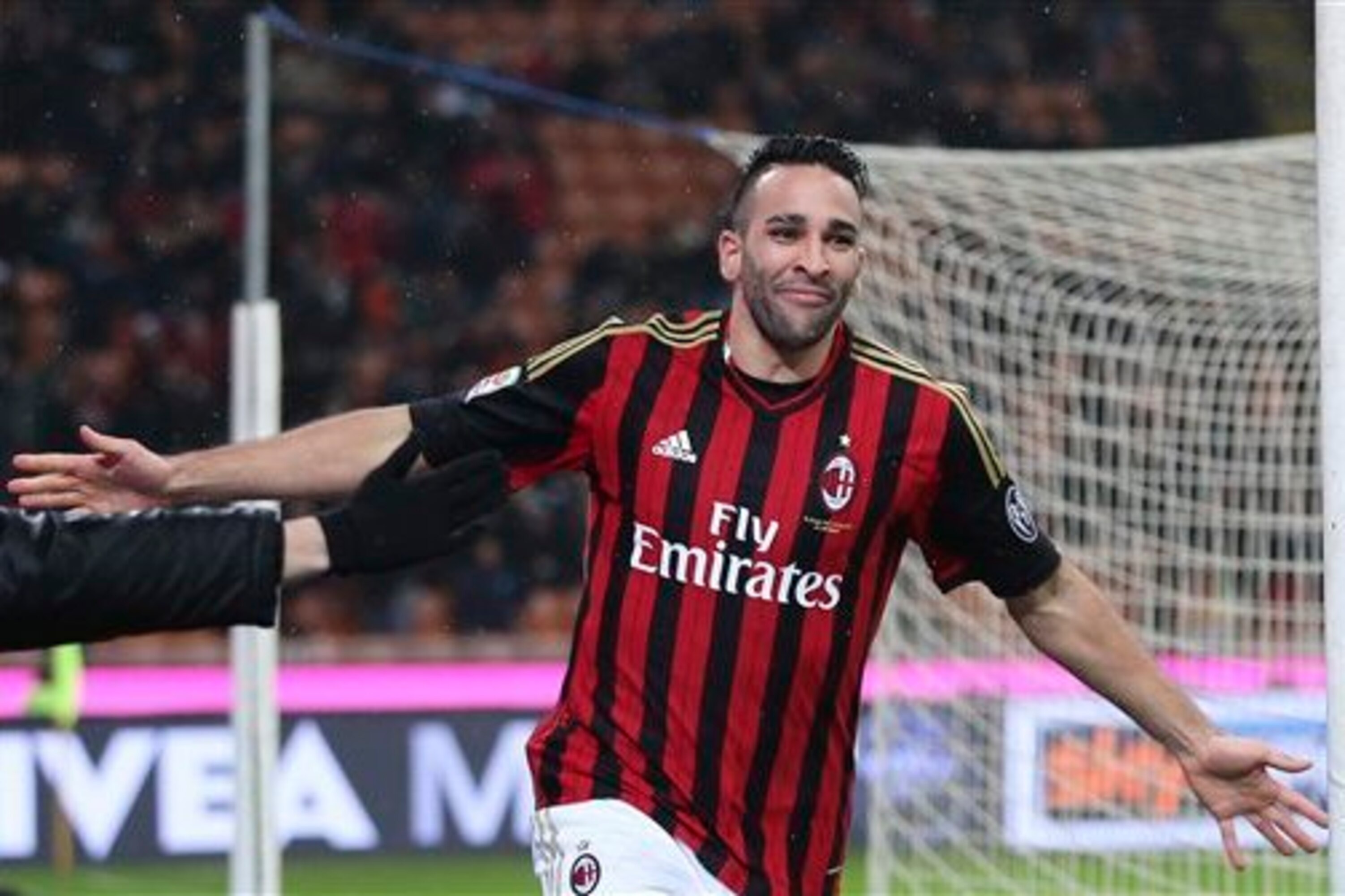 5 Reasons Why Adil Rami Has Been AC Milan's Surprise Player This Season