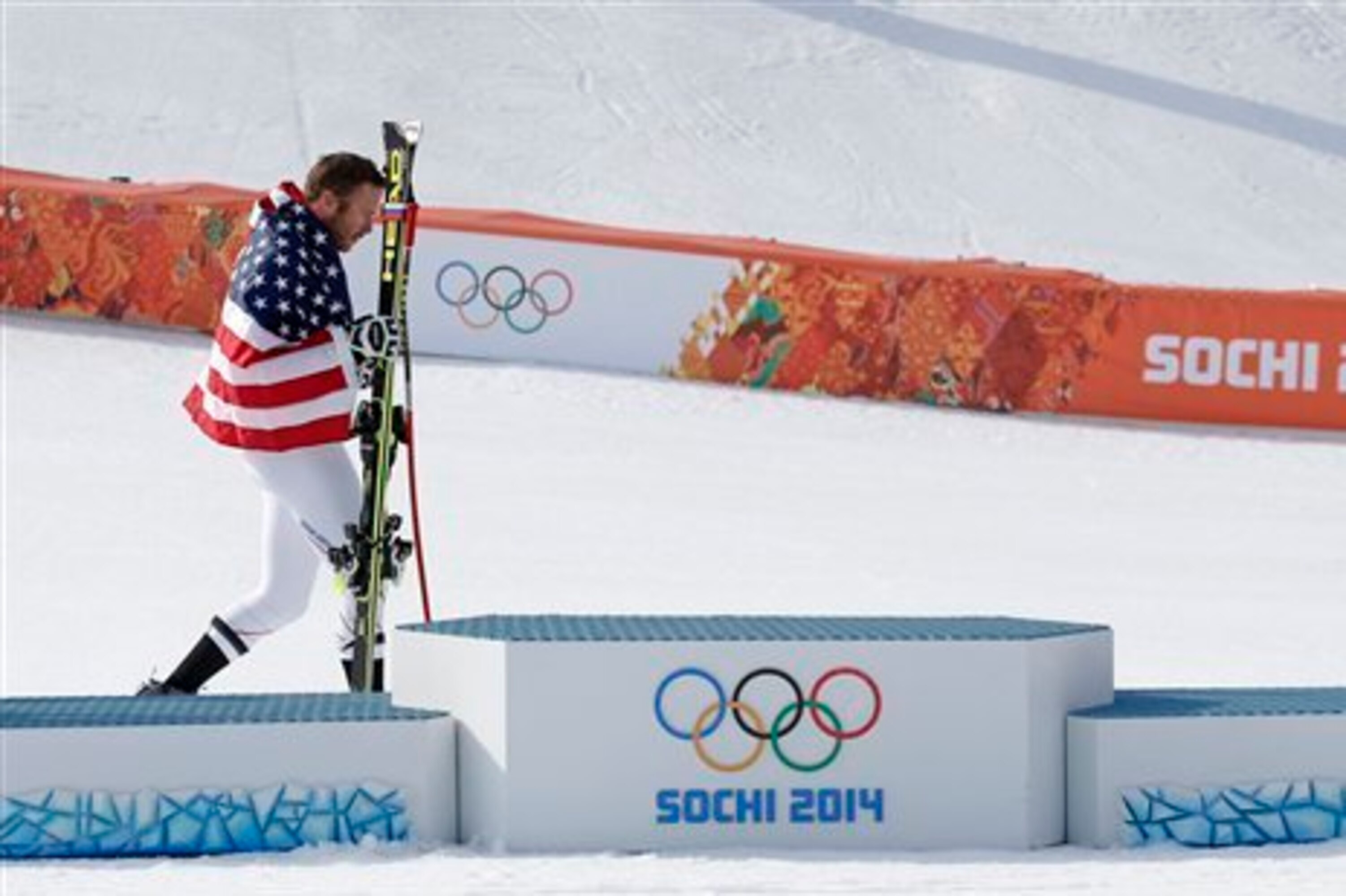 Sochi Winter Olympics 2014: Biggest Surprises from Day 9