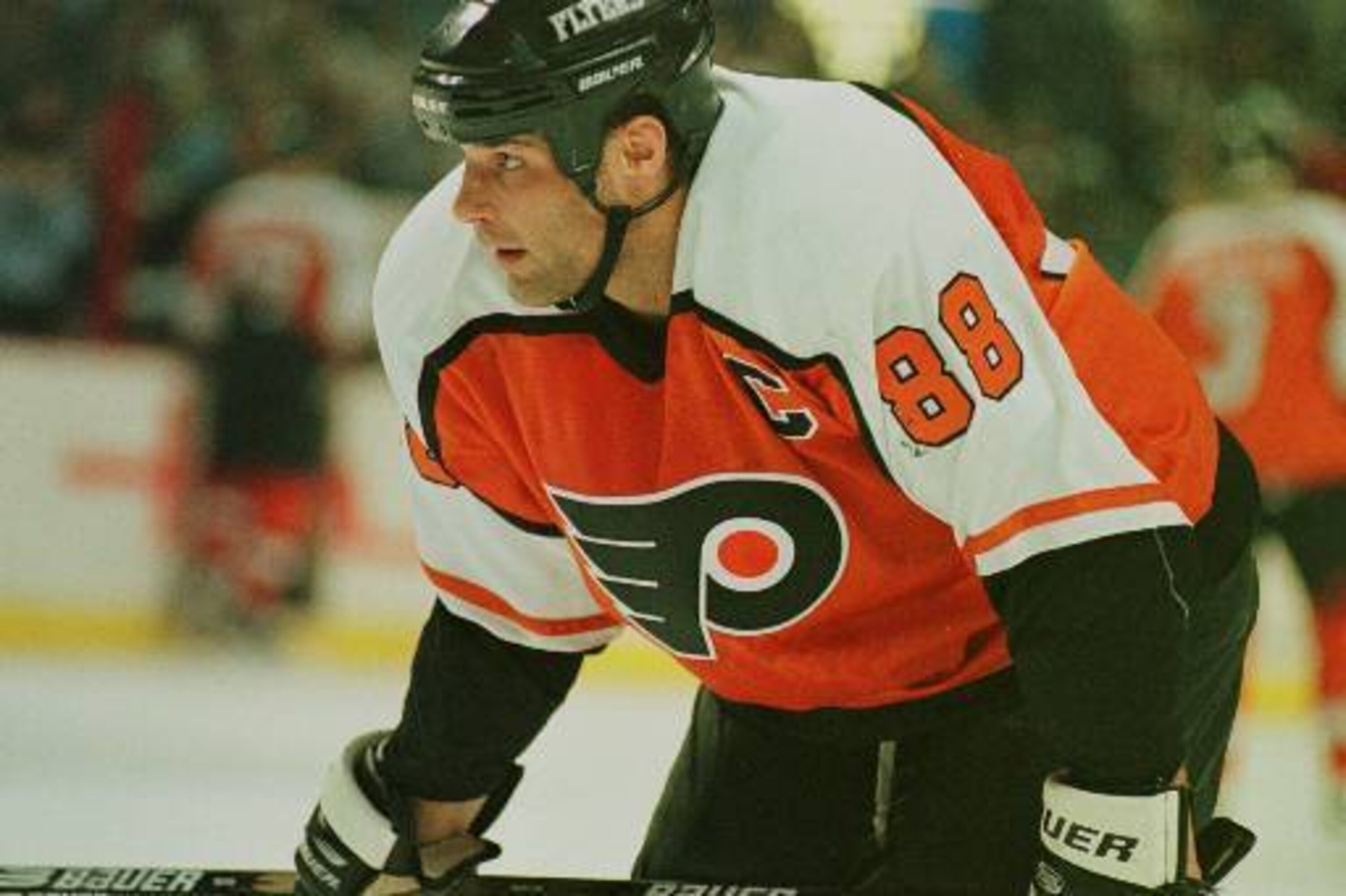 Ranking the 5 Best Offensive Performances in Philadelphia Flyers History