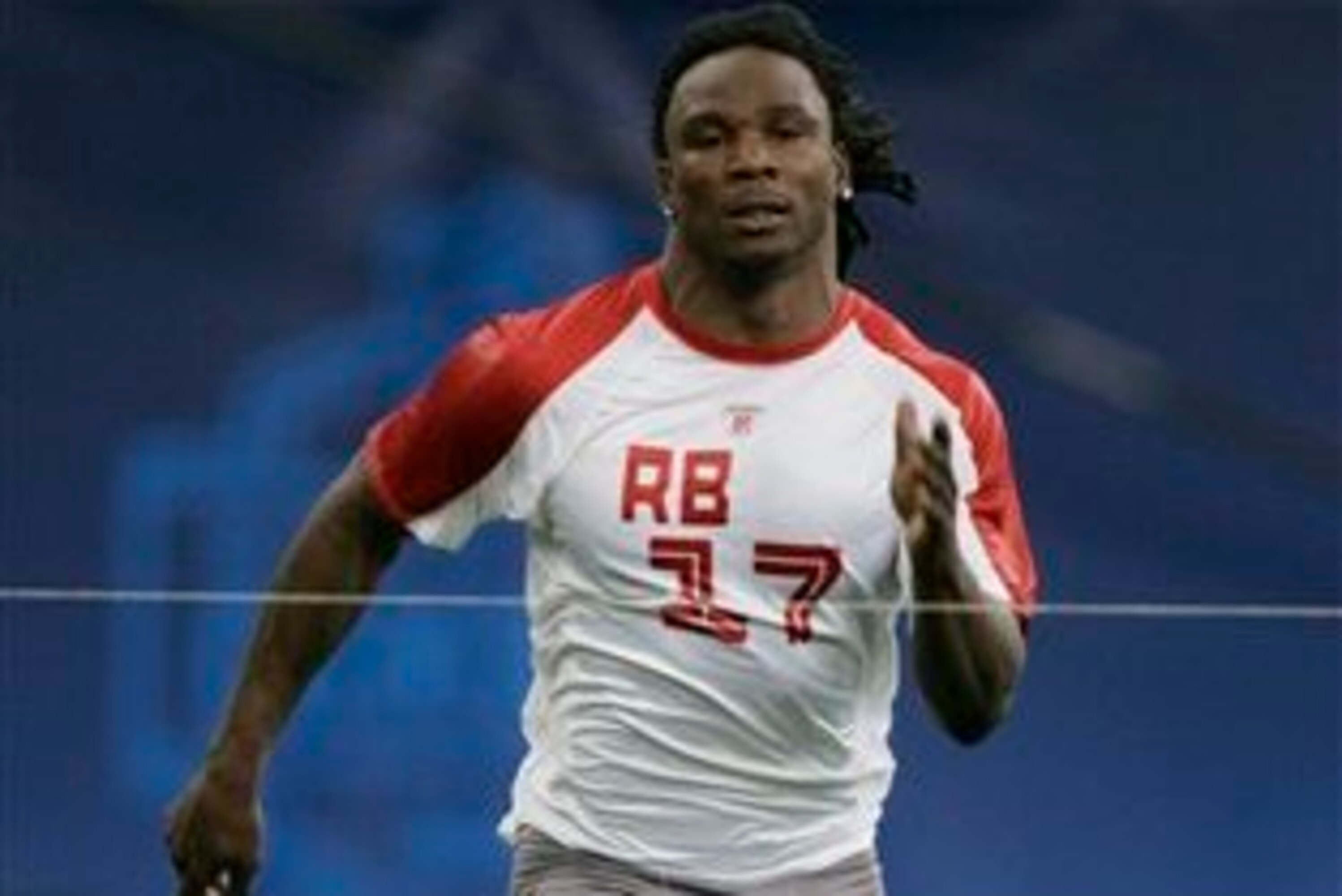 NFL Combine Records: Fastest 40 Times, Best Bench Press, More Heading ...