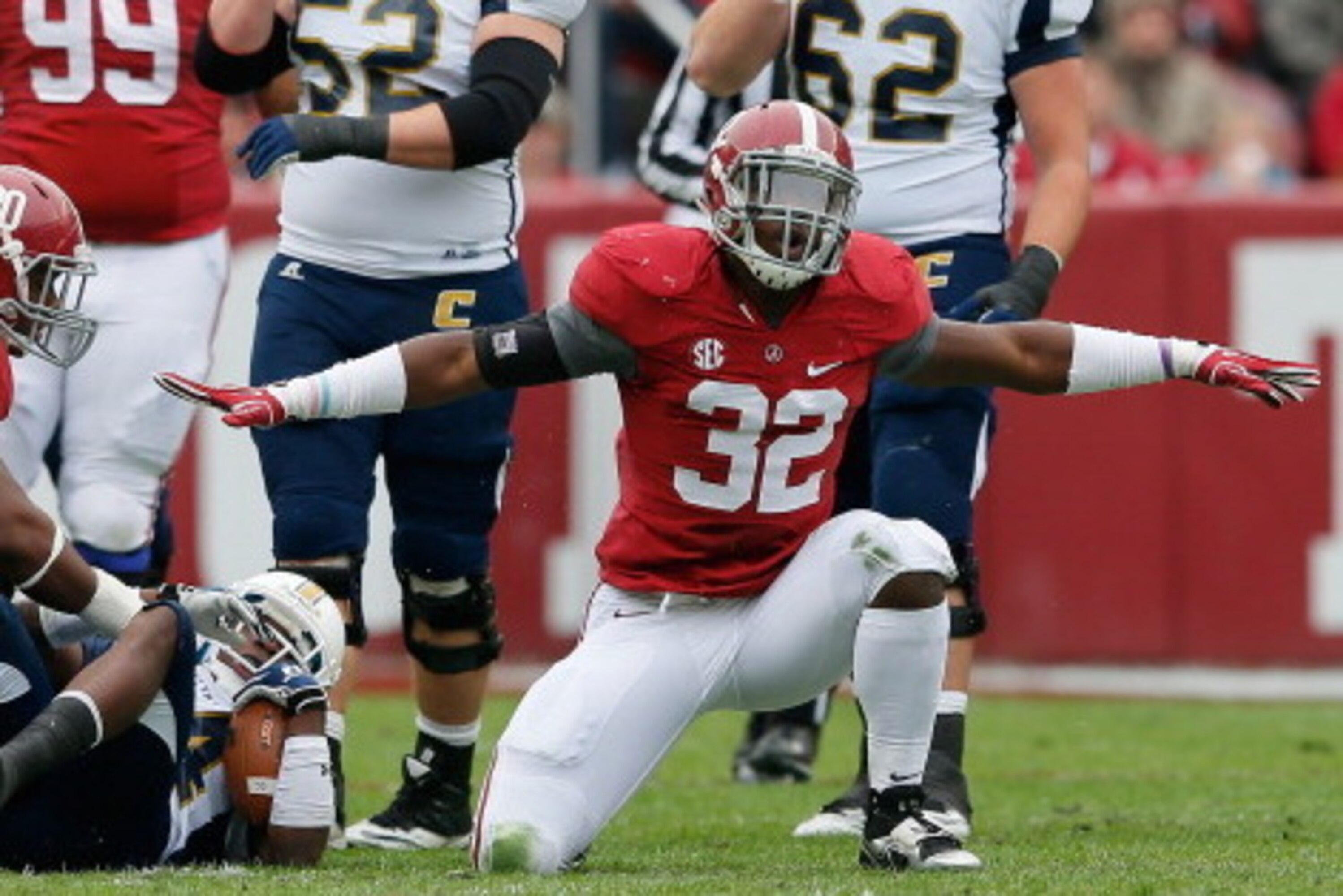 5 Prospects Who Are Stone Cold Lead Pipe Locks to Succeed in the NFL