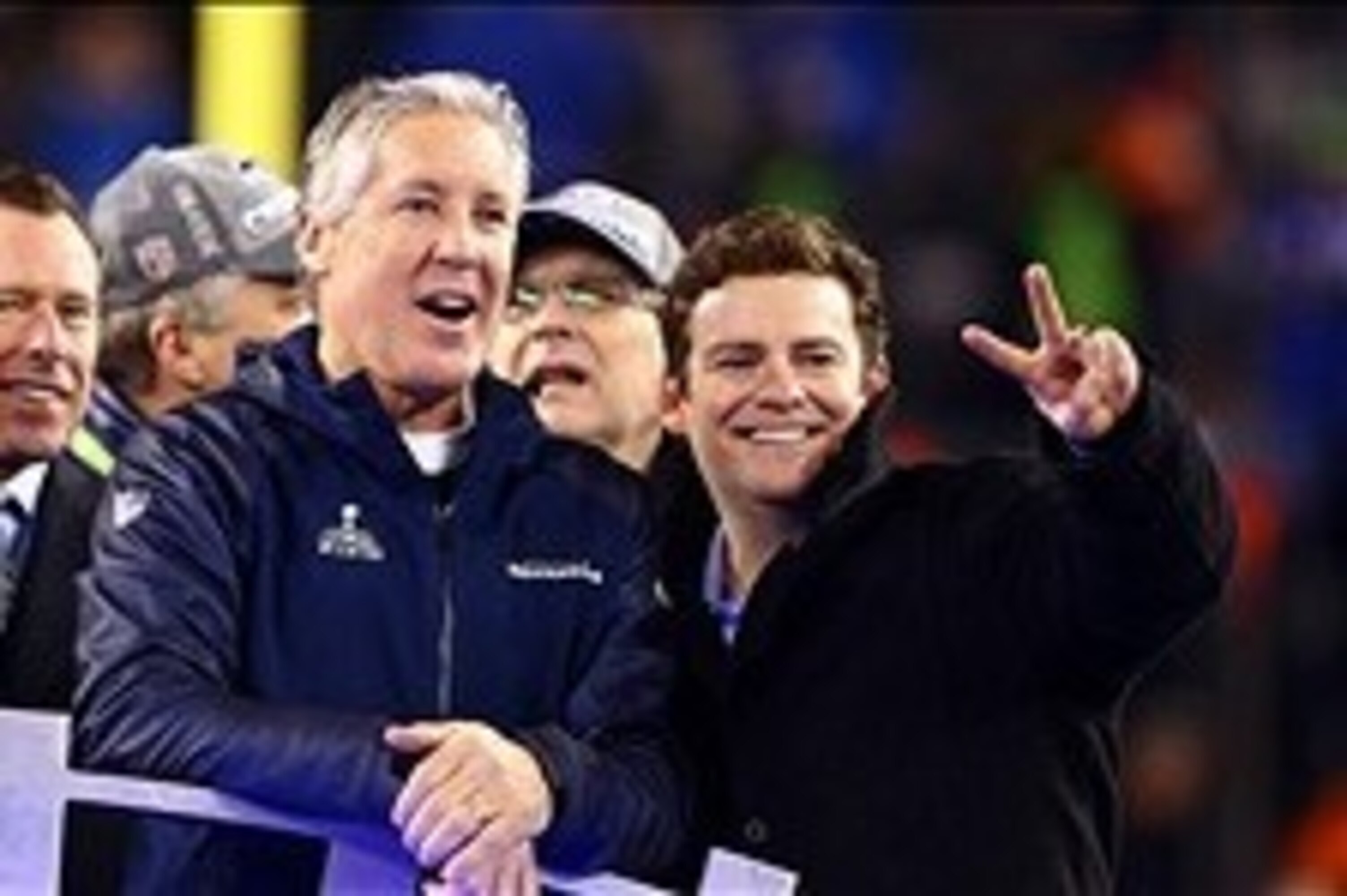 Power Ranking Every NFL General Manager Ahead of 2014 NFL Draft