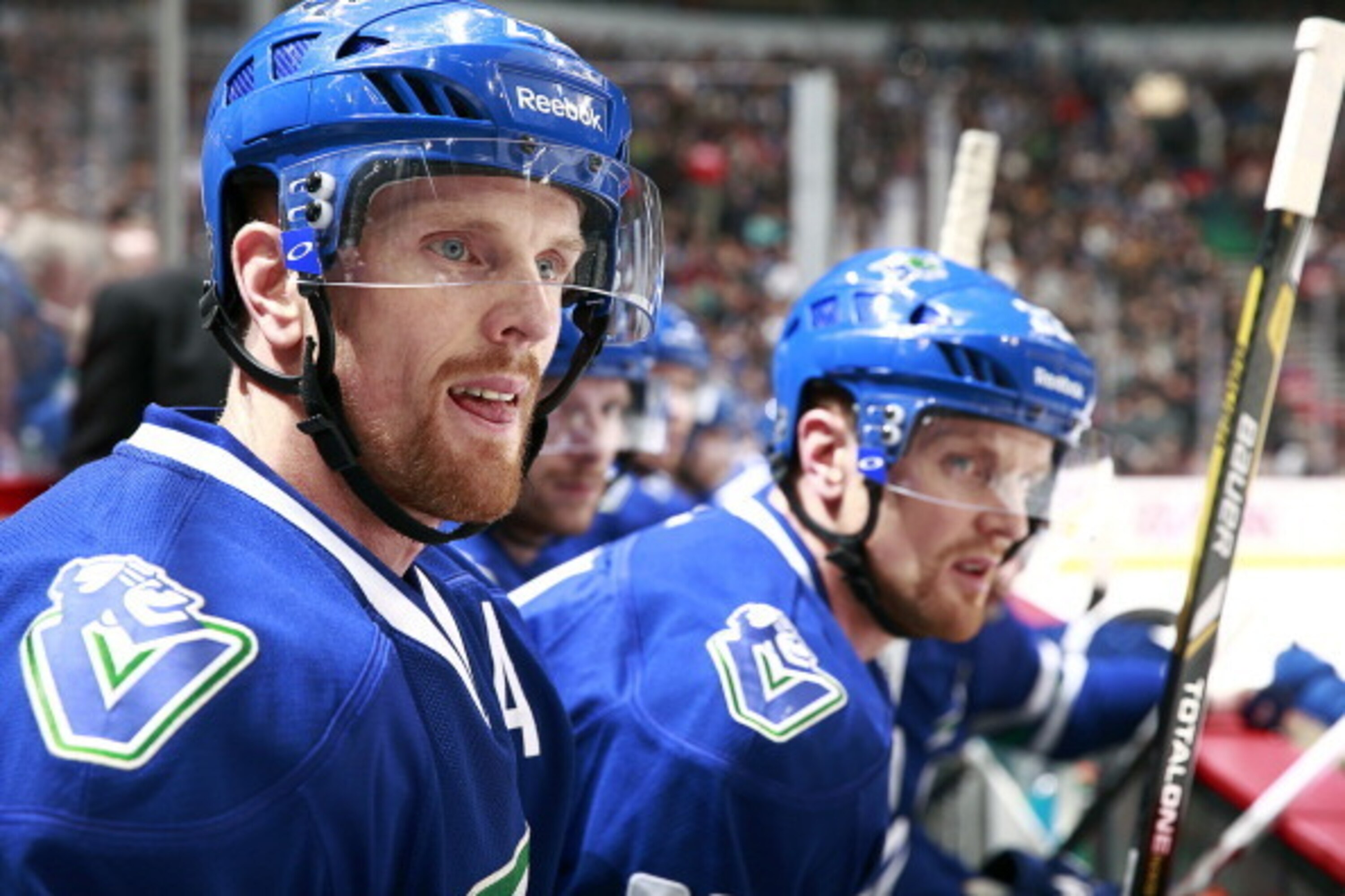 Ranking the Best Duos in NHL History Who Also Played for the Same Country