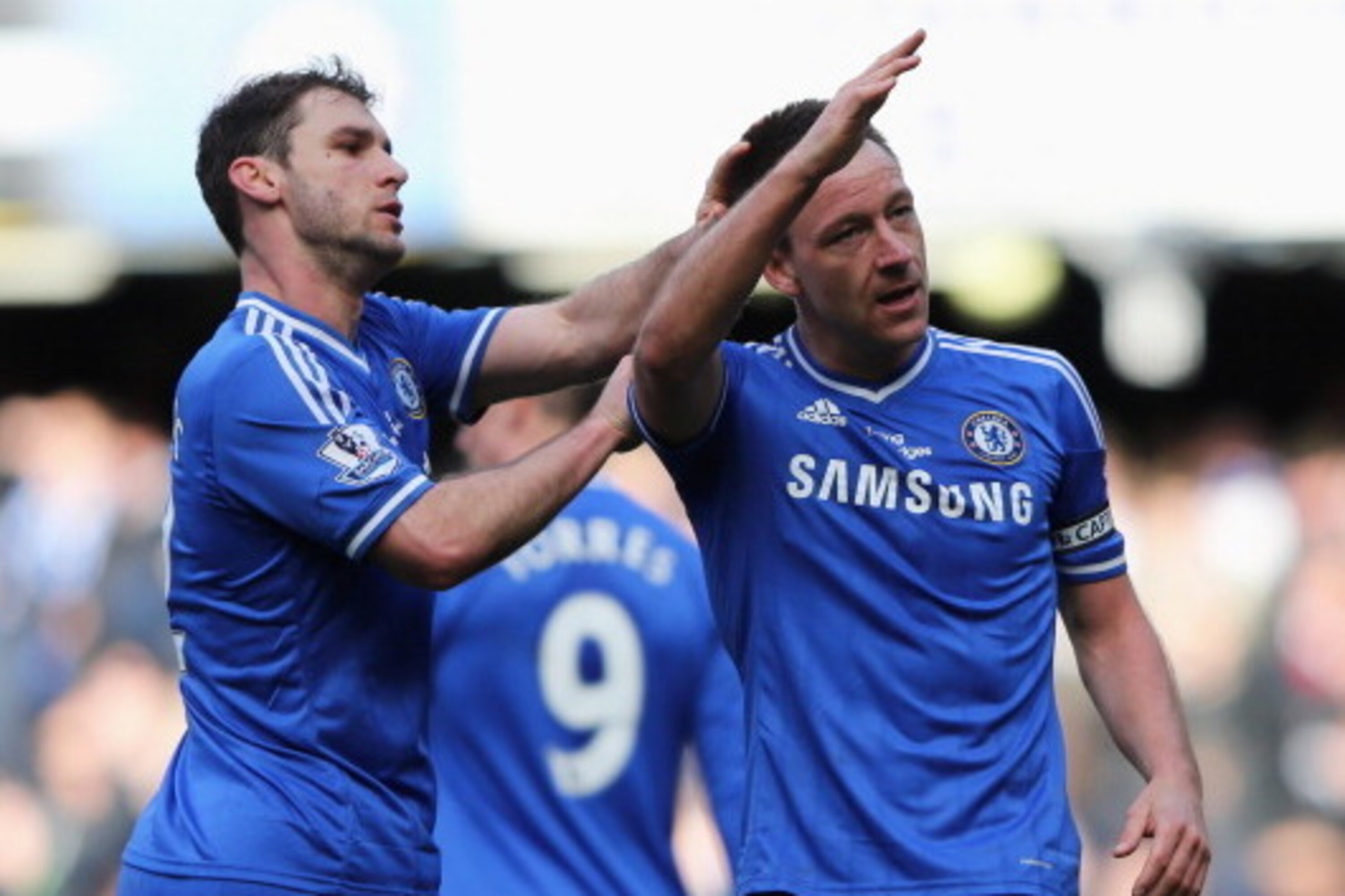 Premier League Week 27: Standout Stats: Record-Breaking JT Keeps ...