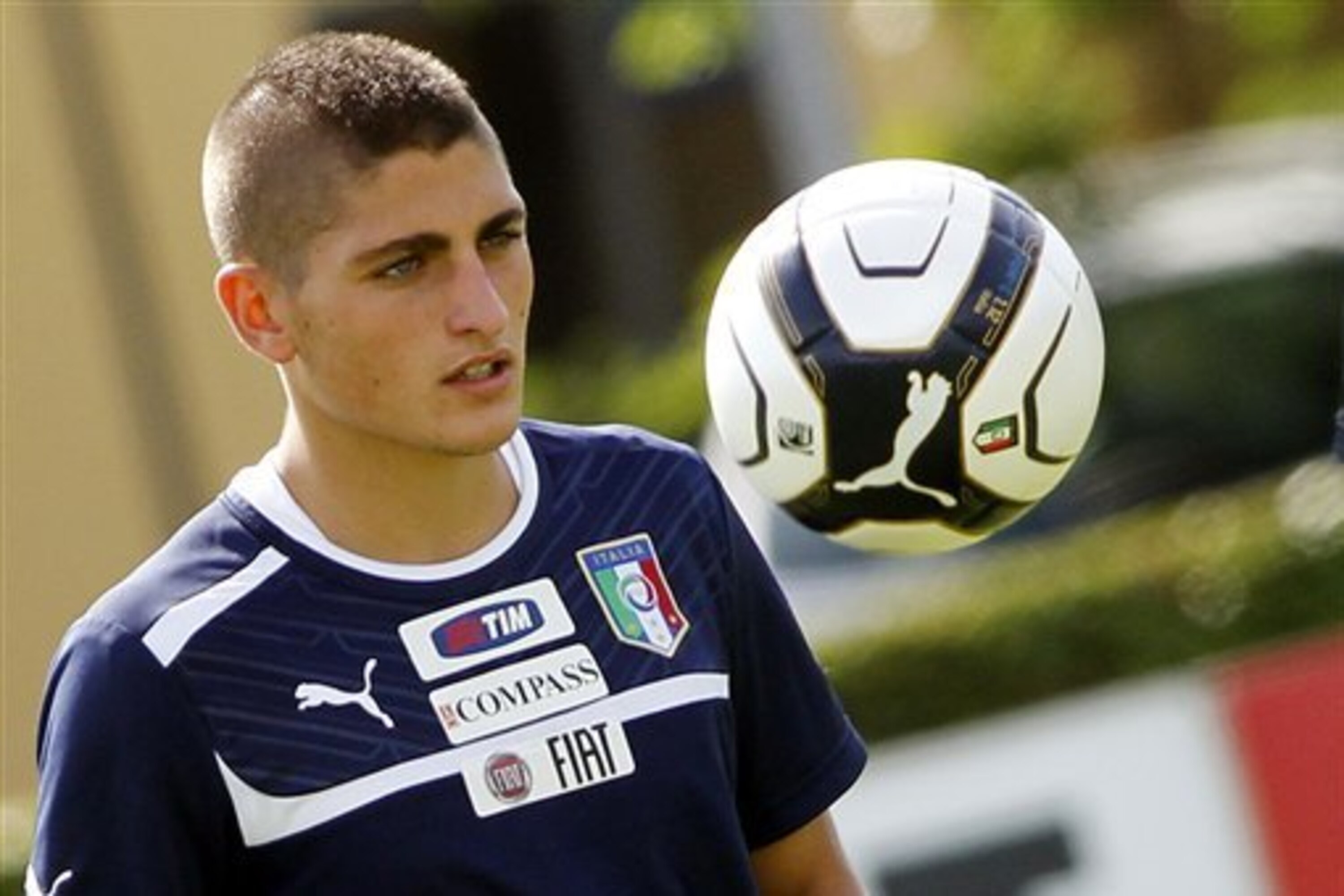 Juventus Transfer News and Rumours Tracker: Week of February 24