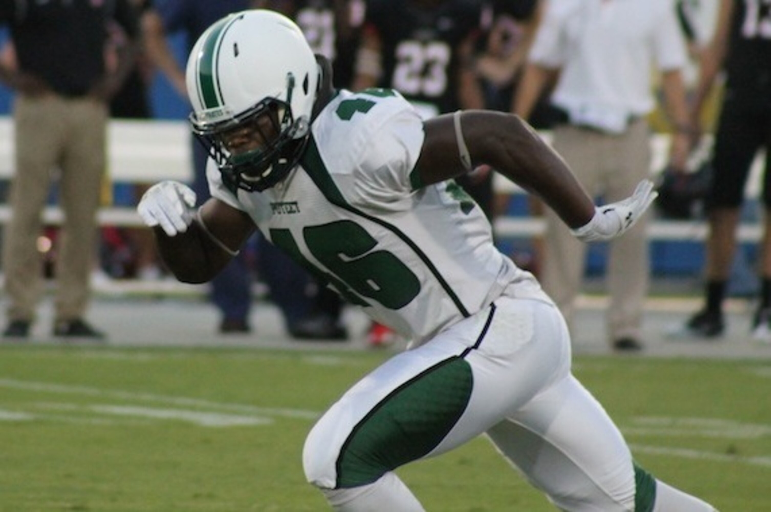 2015 College Football Recruits Most Likely to Commit This Spring