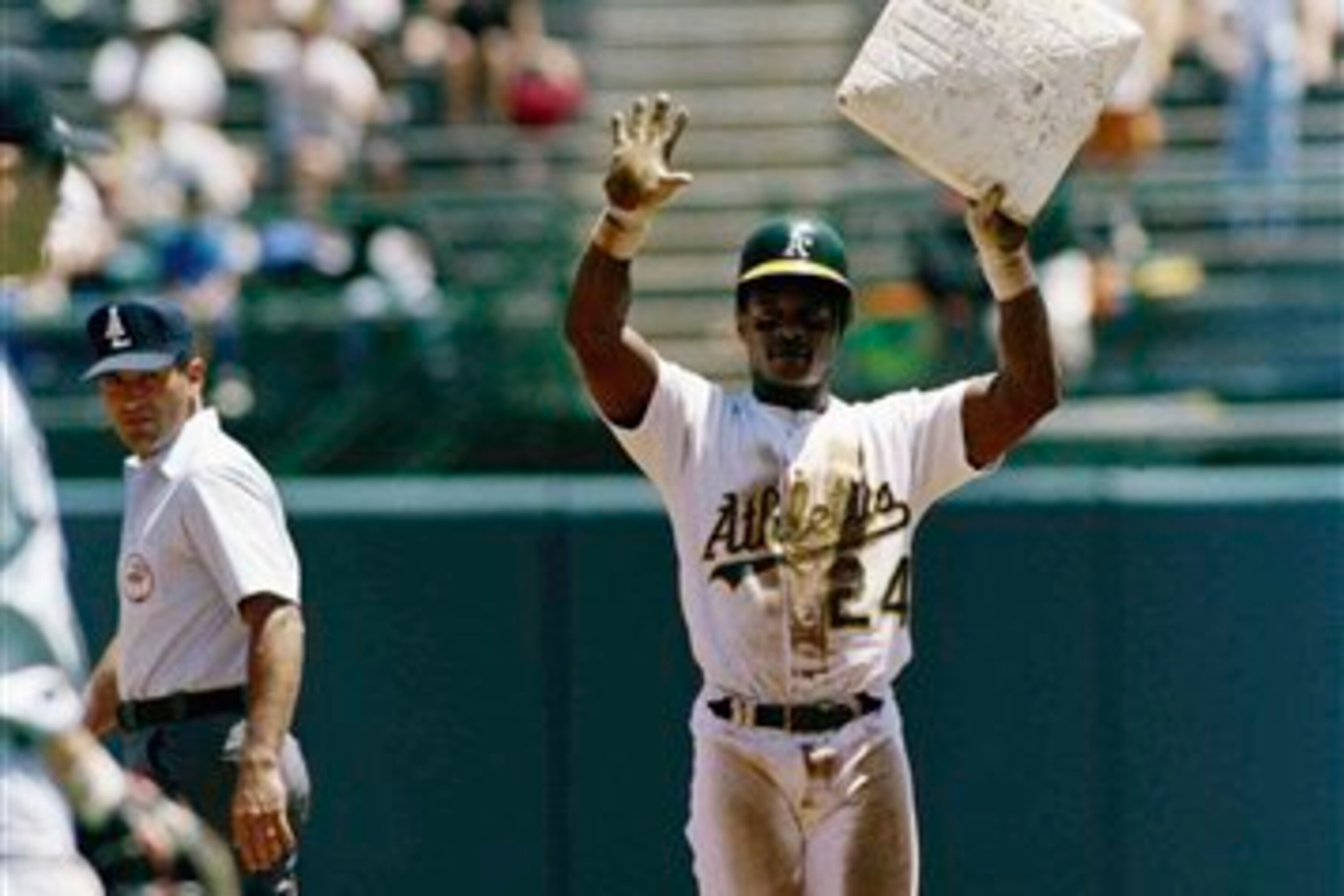 The Worst Winners in Sports