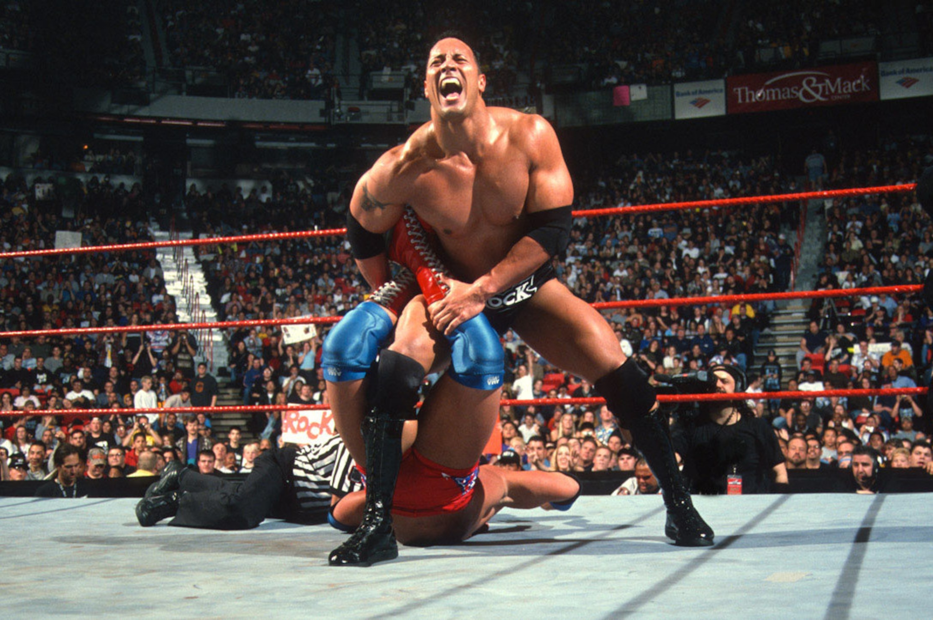 WWE Network: 7 Hidden Gem PPVs You Must Watch