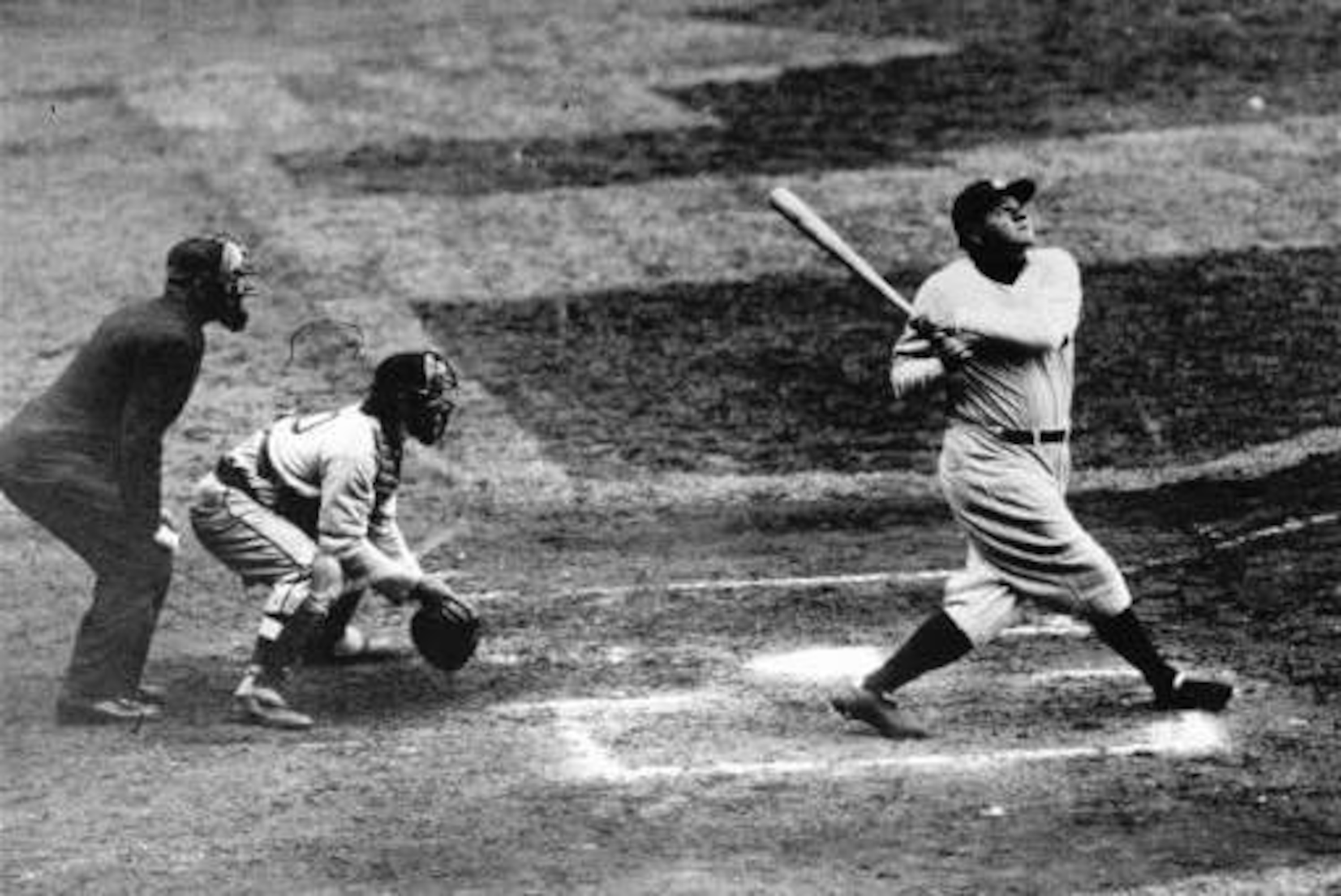 old time baseball players