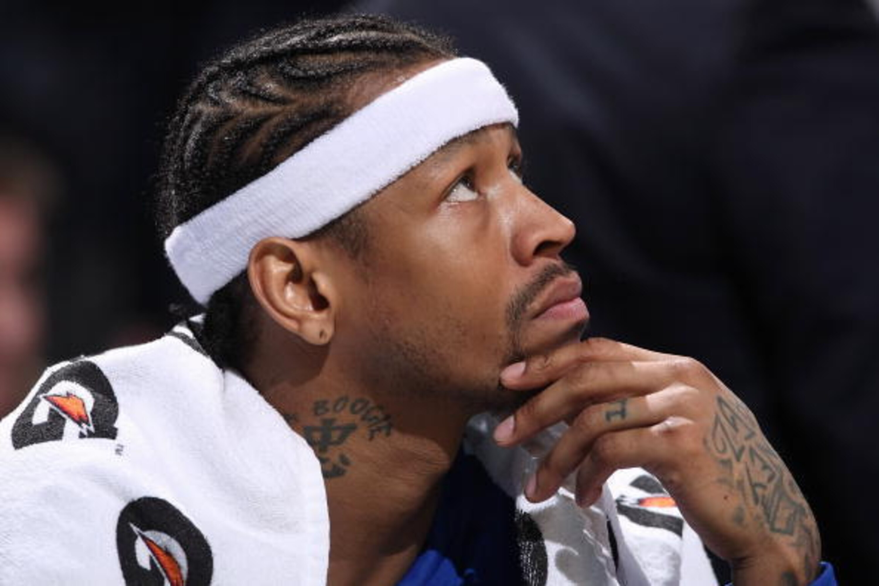 The Ultimate Allen Iverson Tribute