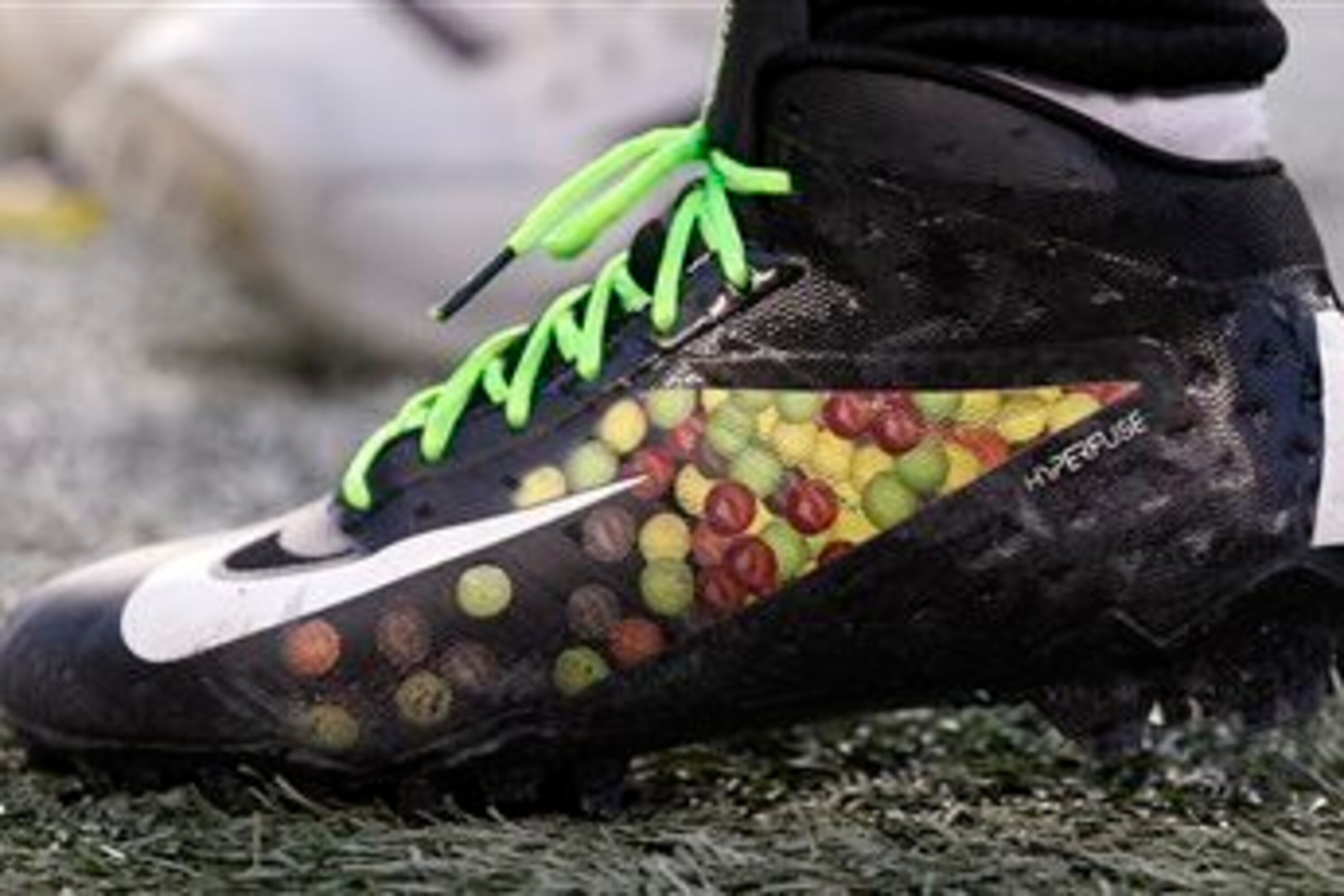 The 16 Biggest Shoe Fails in Sports