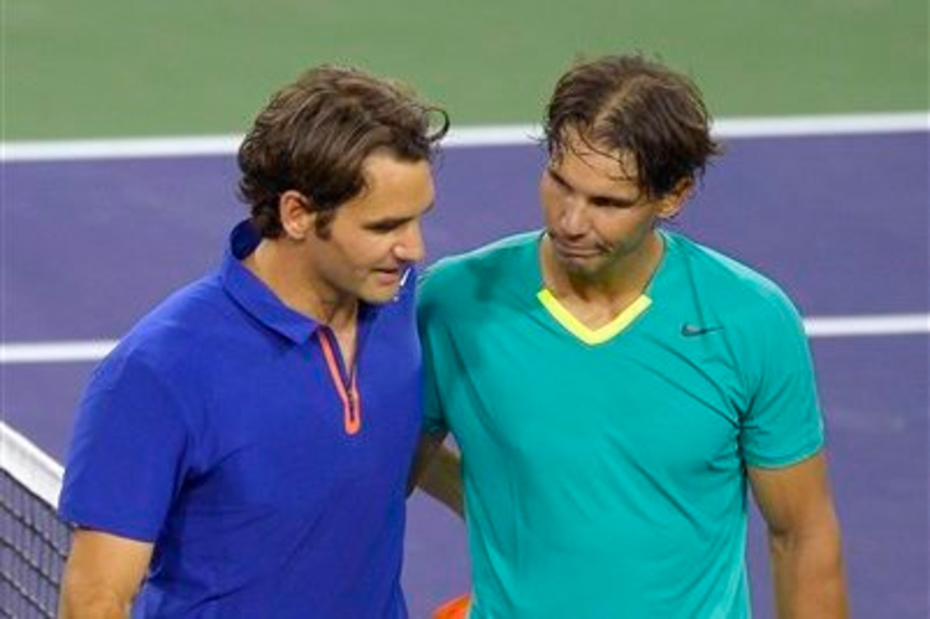Complete Guide to the 2014 ATP World Tour Masters 1000 Tennis Tournaments