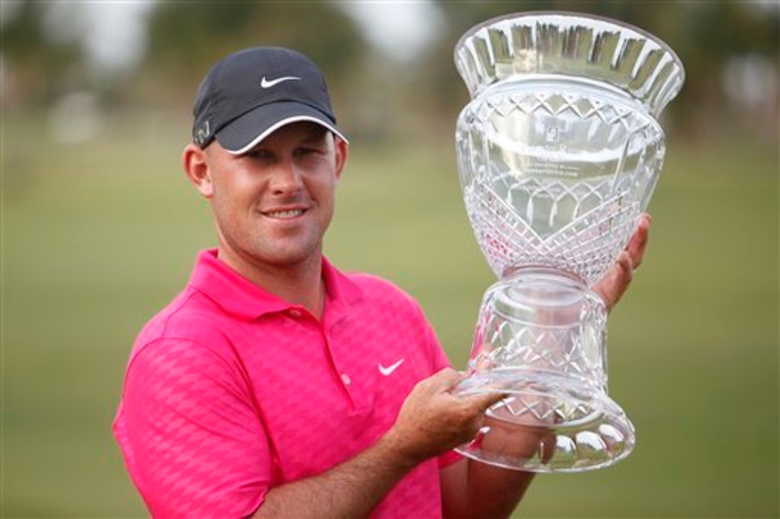 Puerto Rico Open 2014: Daily Leaderboard Analysis, Highlights and More