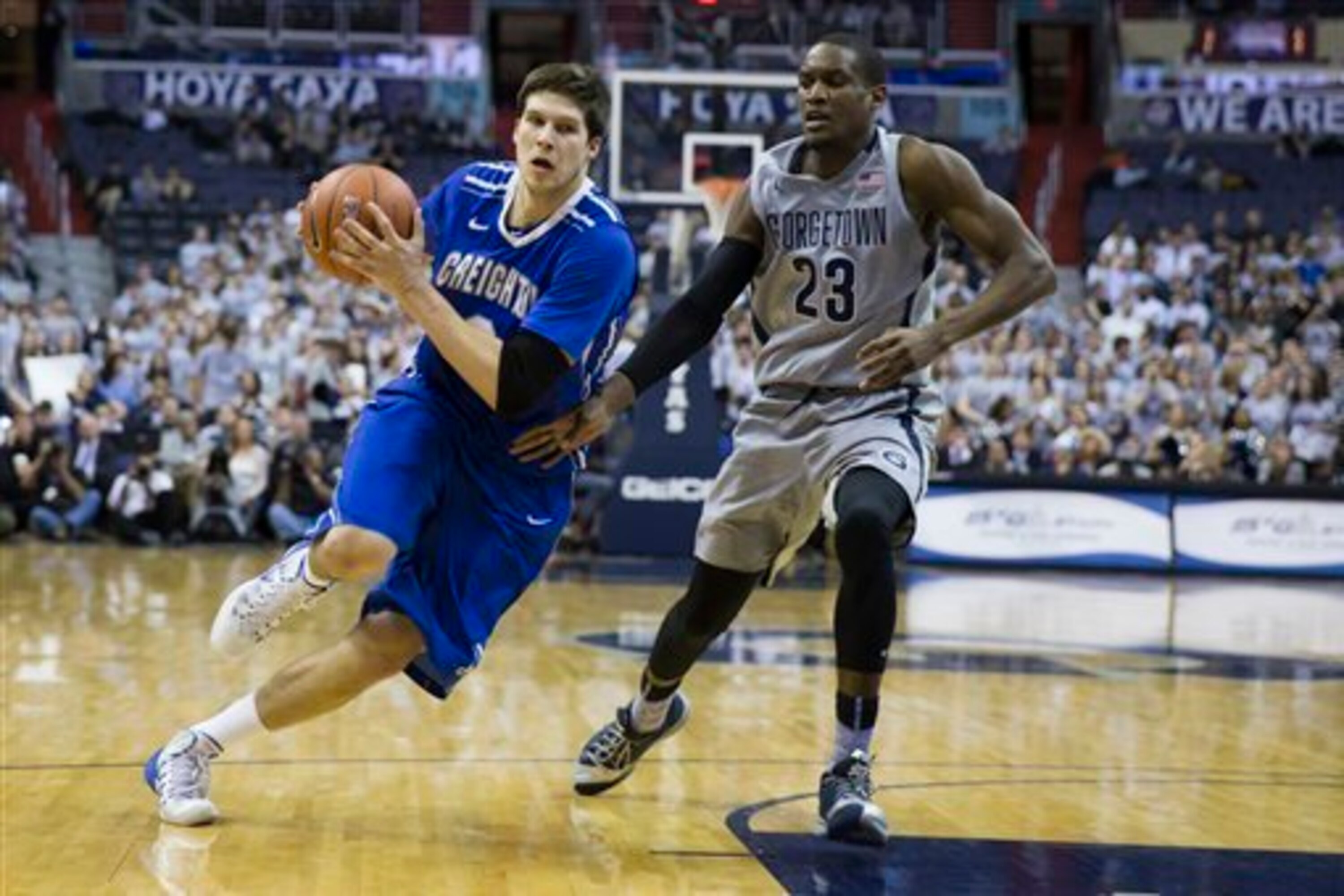 Ranking the Best College Basketball Careers Among Current Seniors