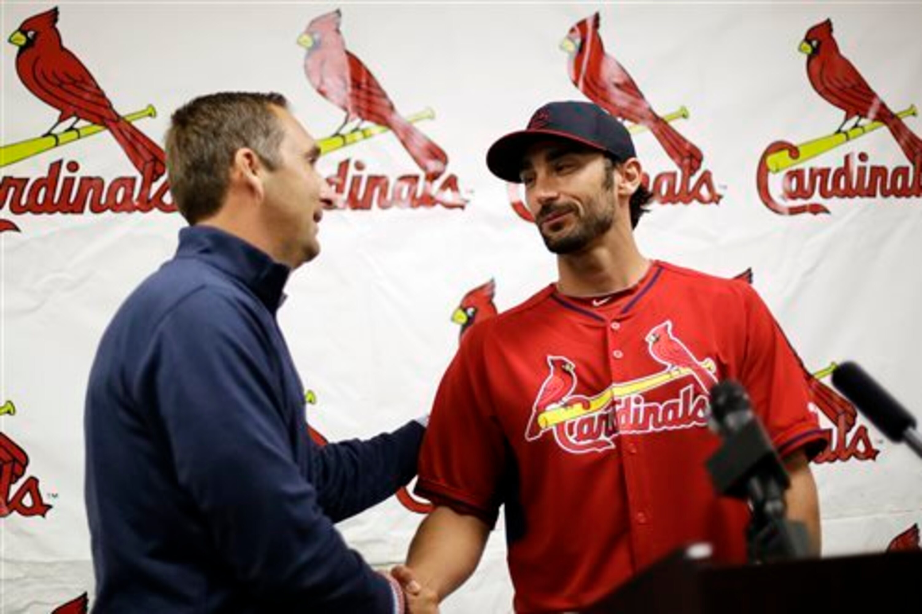 What the Matt Carpenter Extension Gives the St. Louis Cardinals