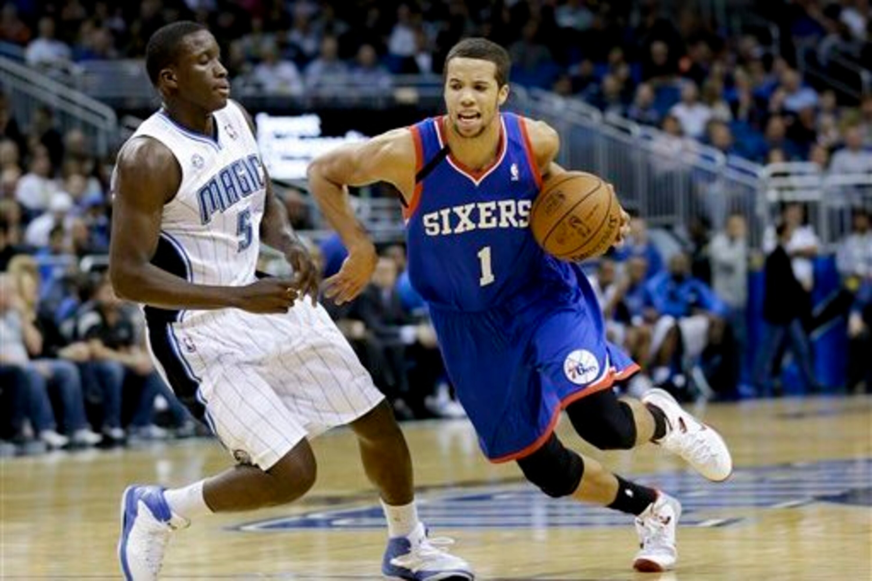Future NBA Studs Stuck on Awful Teams