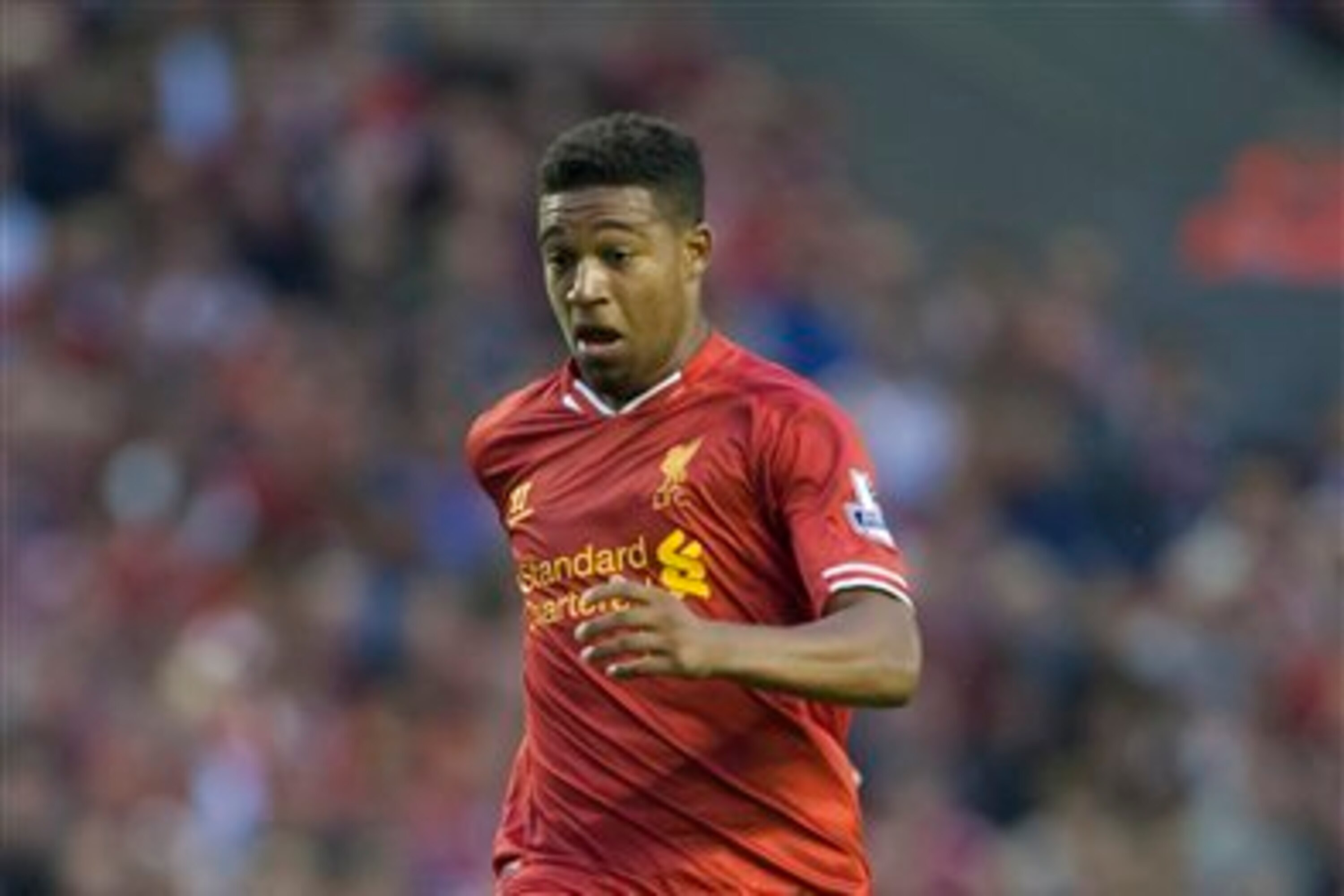 5 Liverpool Academy Players Who Could Break Through Next Season