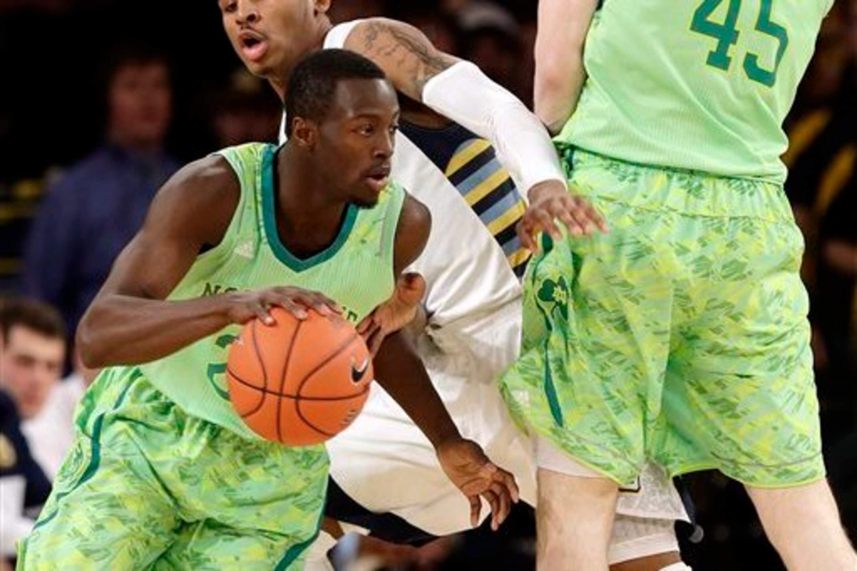 Dumbest Sports Fashion Decisions