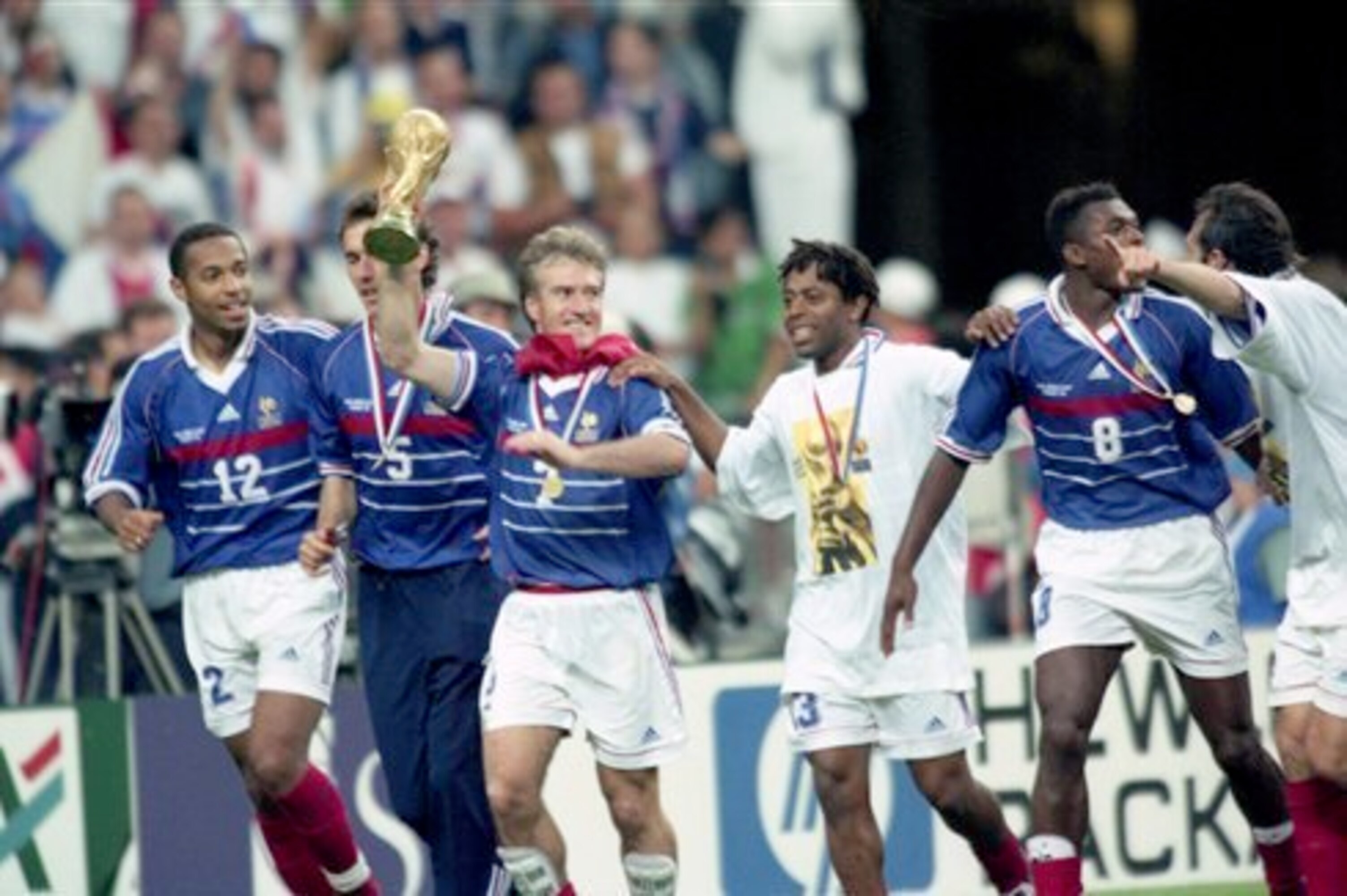 french sports players