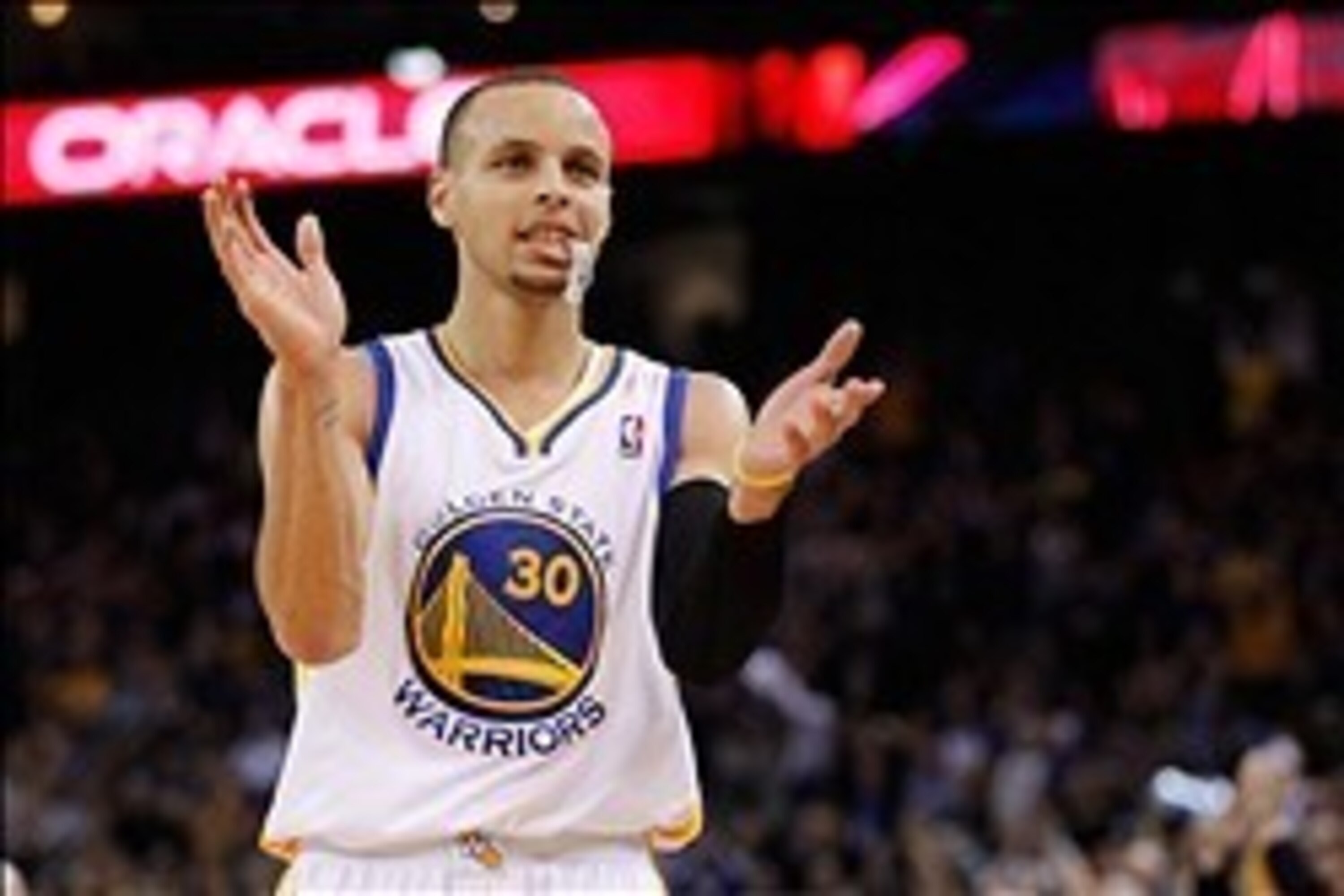 Happy Birthday to Steph Curry with 26 Fantastic Career Highlights