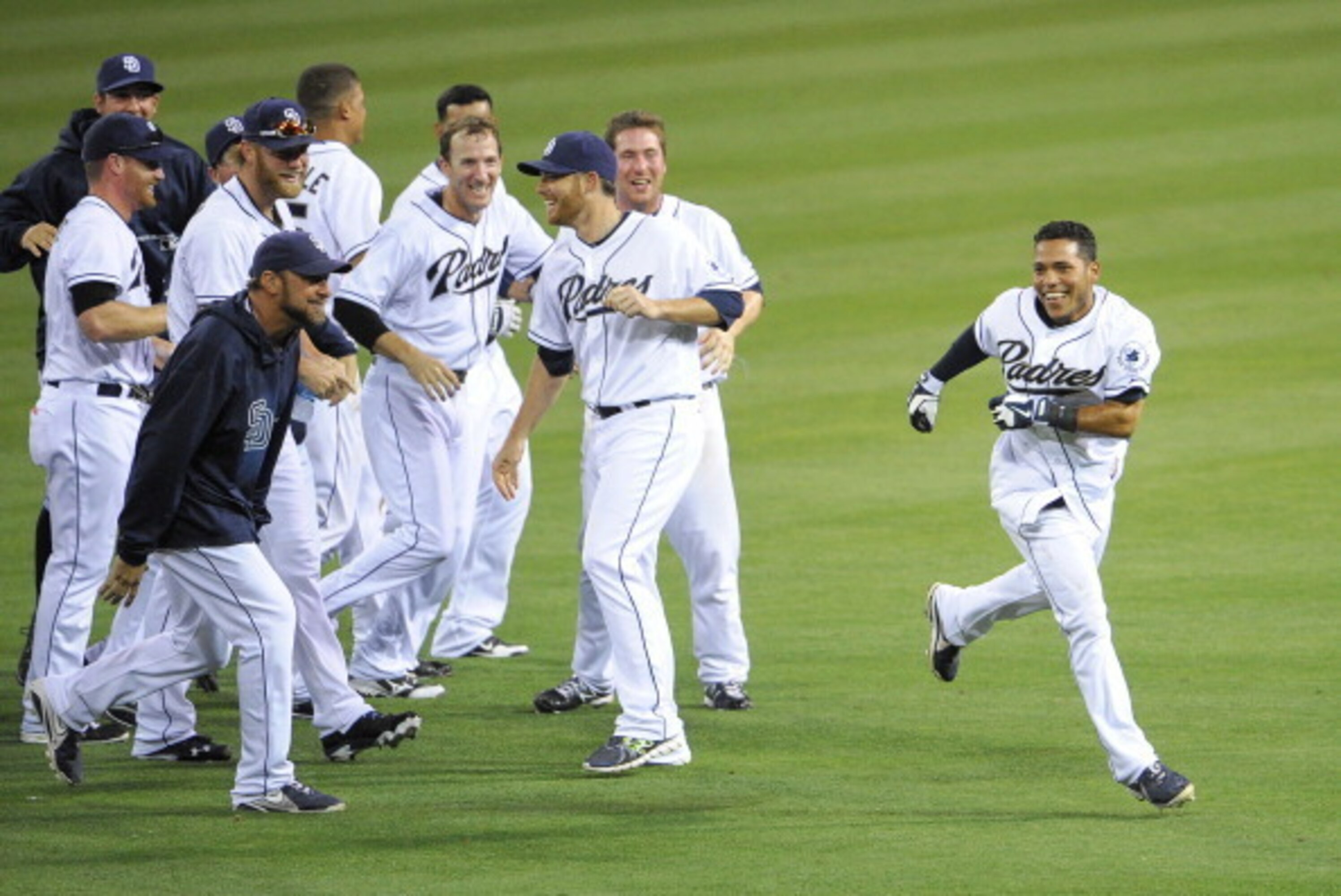 Complete San Diego Padres 2014 Season Preview