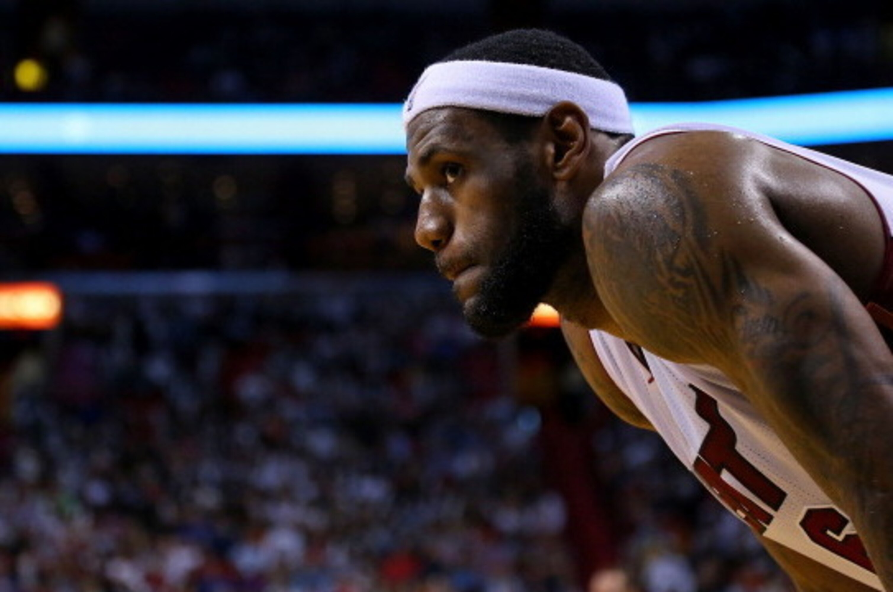 First-Round NBA Playoff Matchups the Miami Heat Do and Don't Want