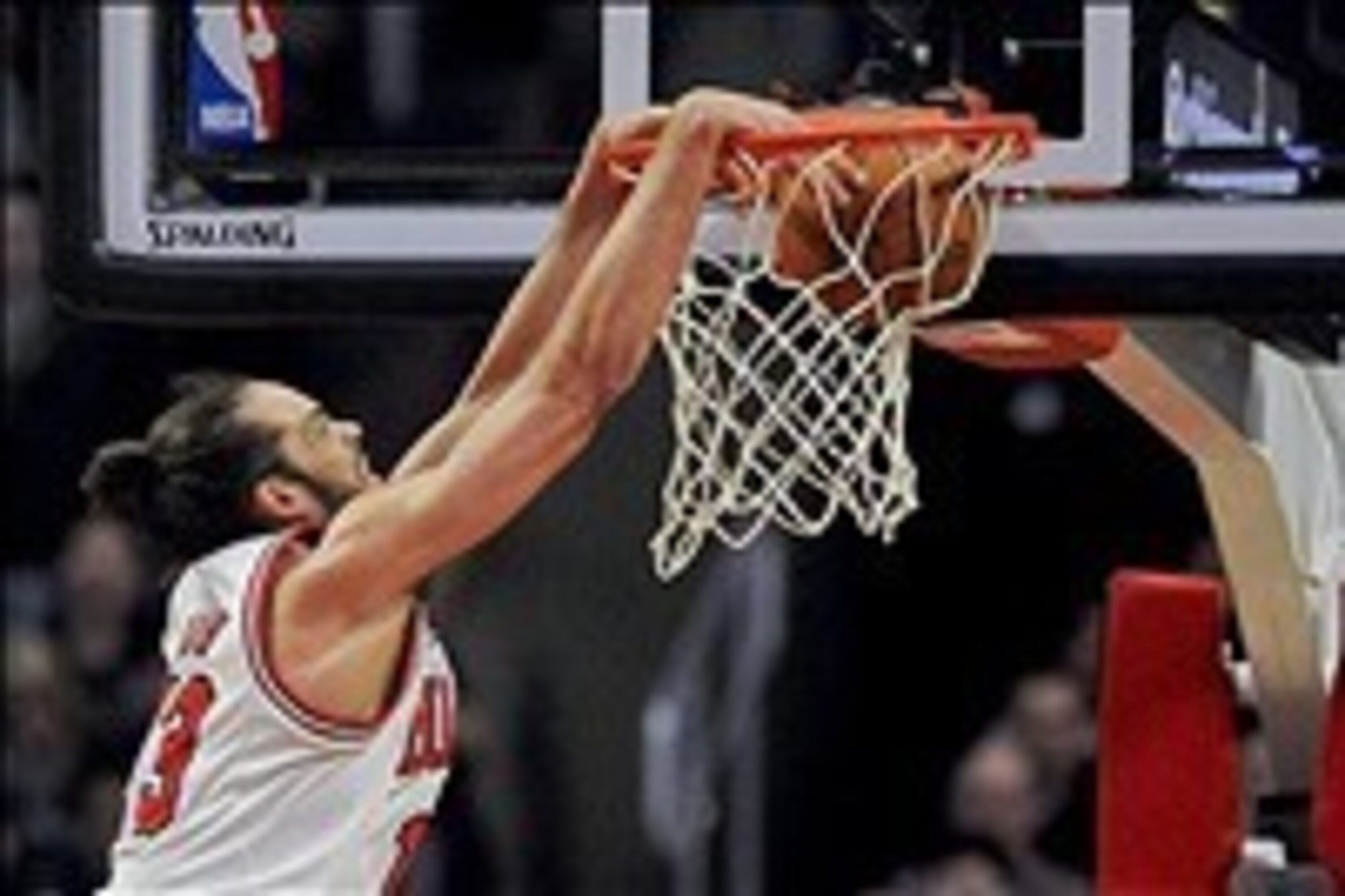6 Takeaways from Saturday's NBA Action