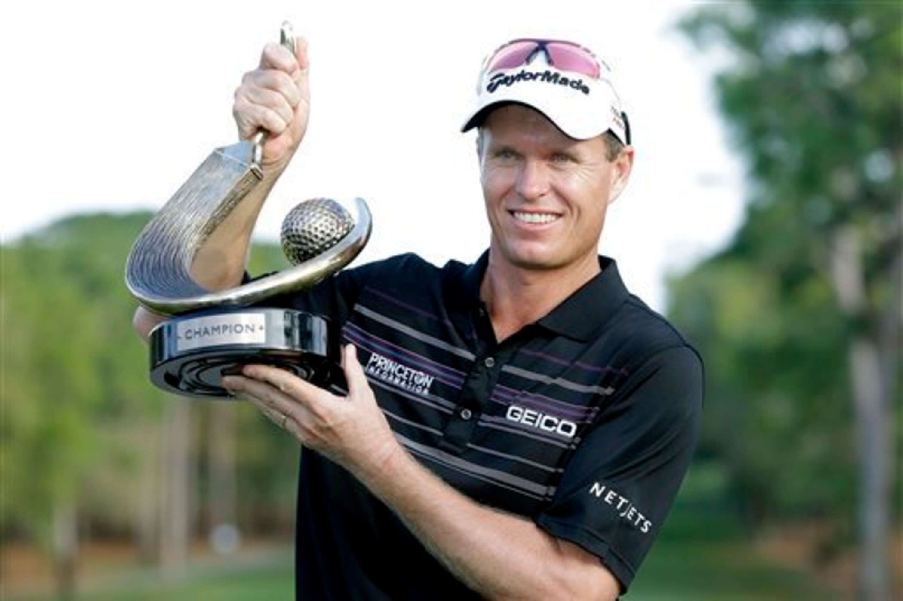 Biggest Winners and Losers of 2014 Valspar Championship