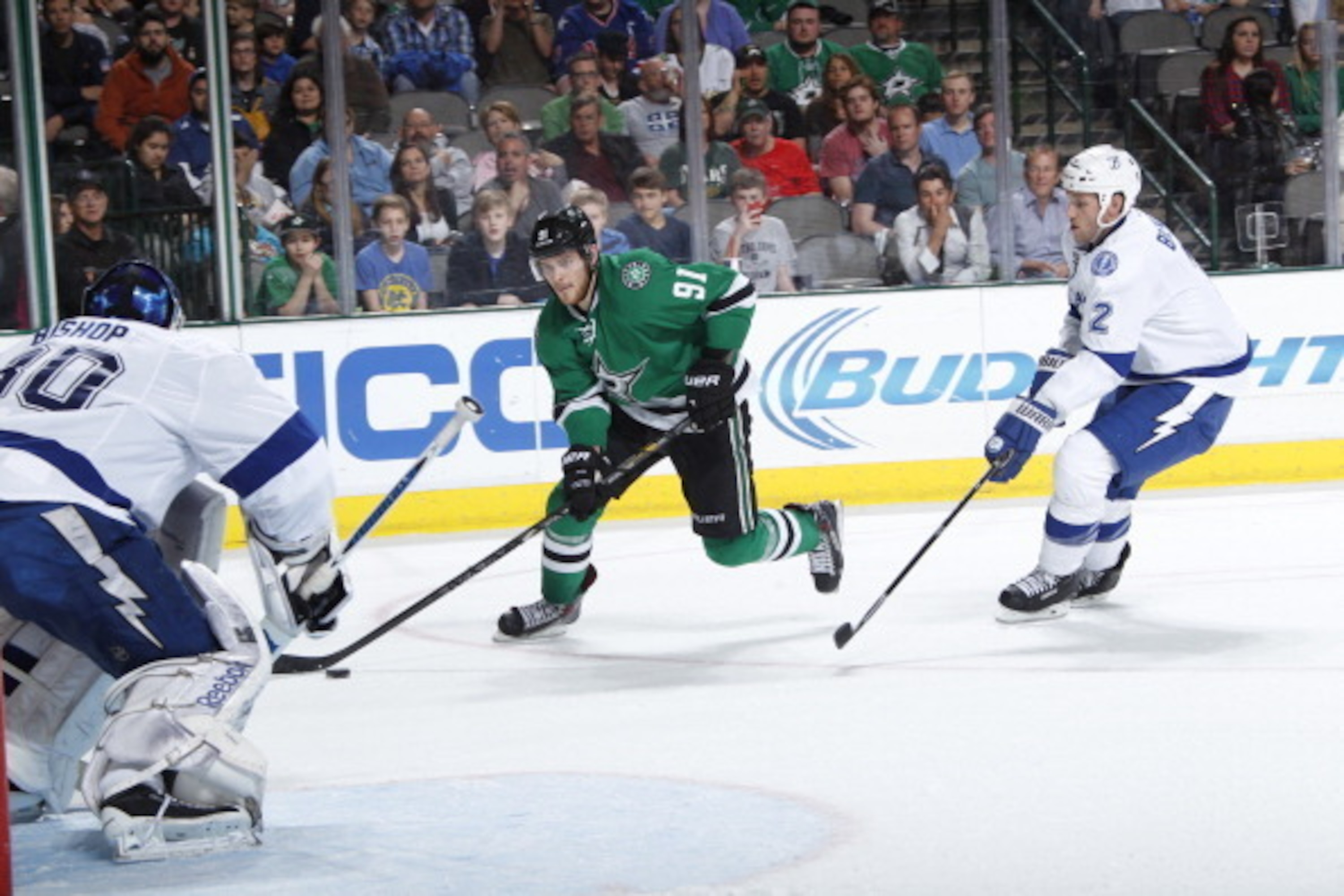 Ranking the Biggest Overachievers in the 2013-14 NHL Season So Far