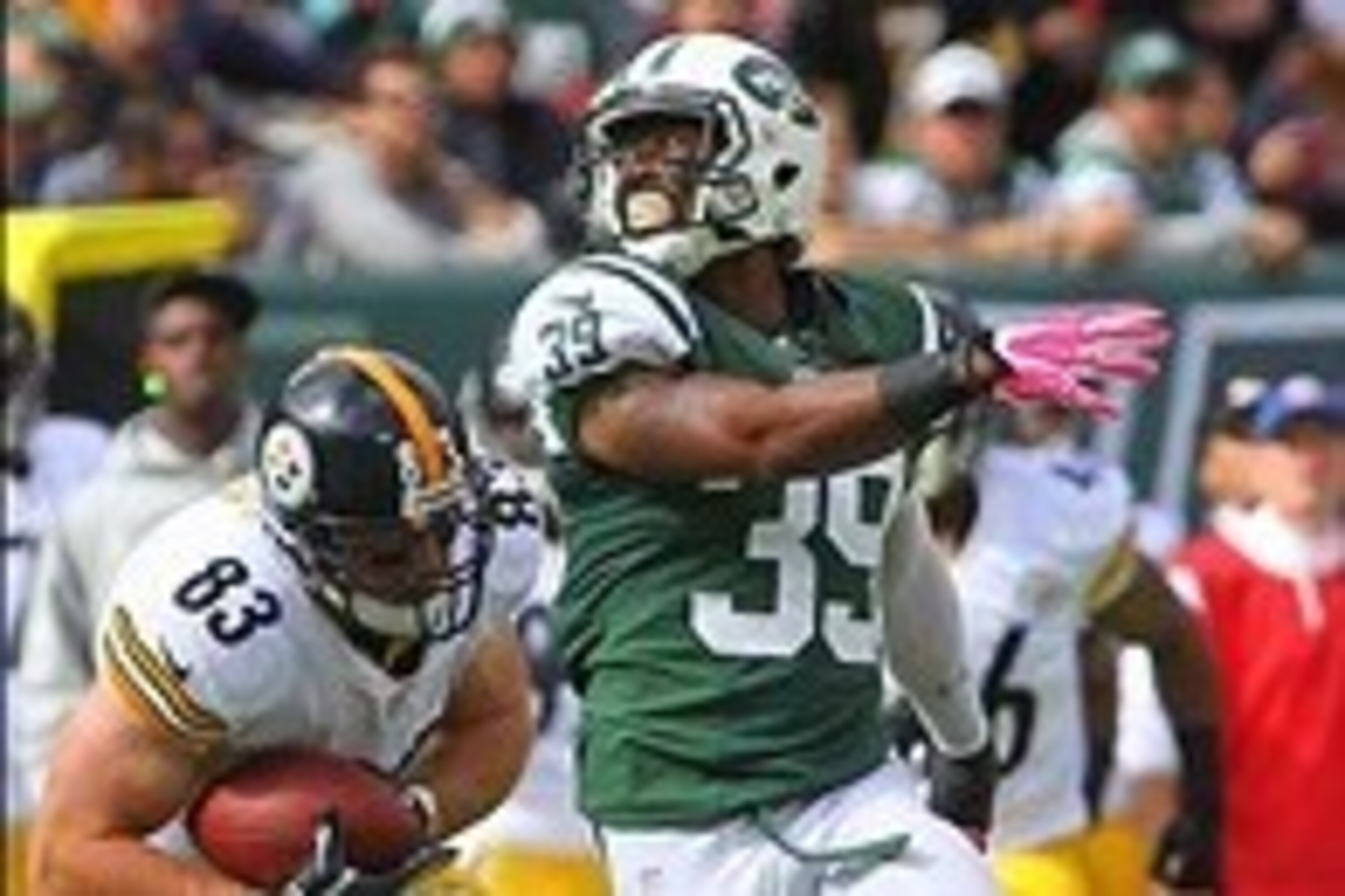 Predicting Jets' Starting Lineup After the 1st Wave of Free-Agent Signings