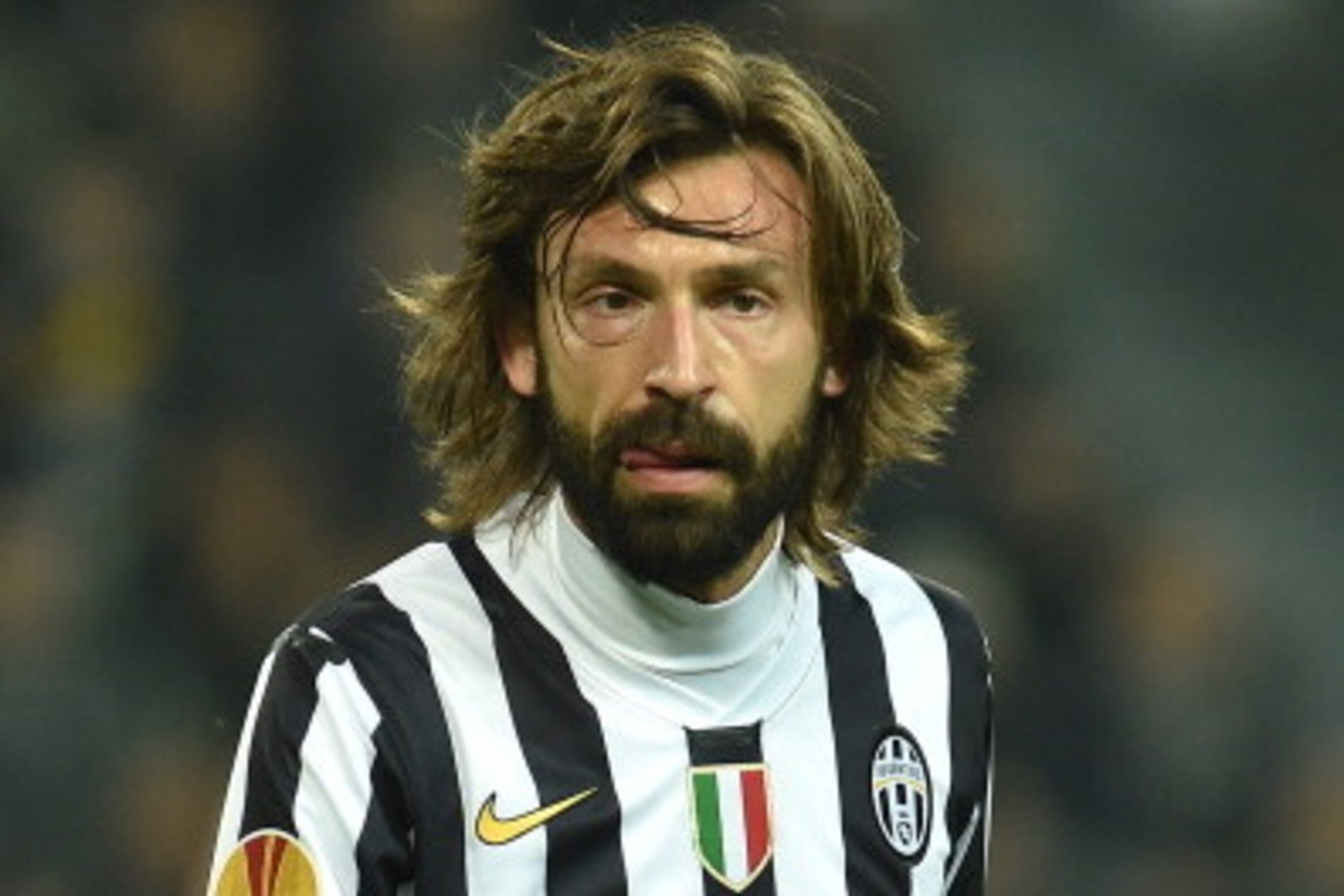 Where Andrea Pirlo Ranks Alongside Serie A's 20 Best Central Midfielders