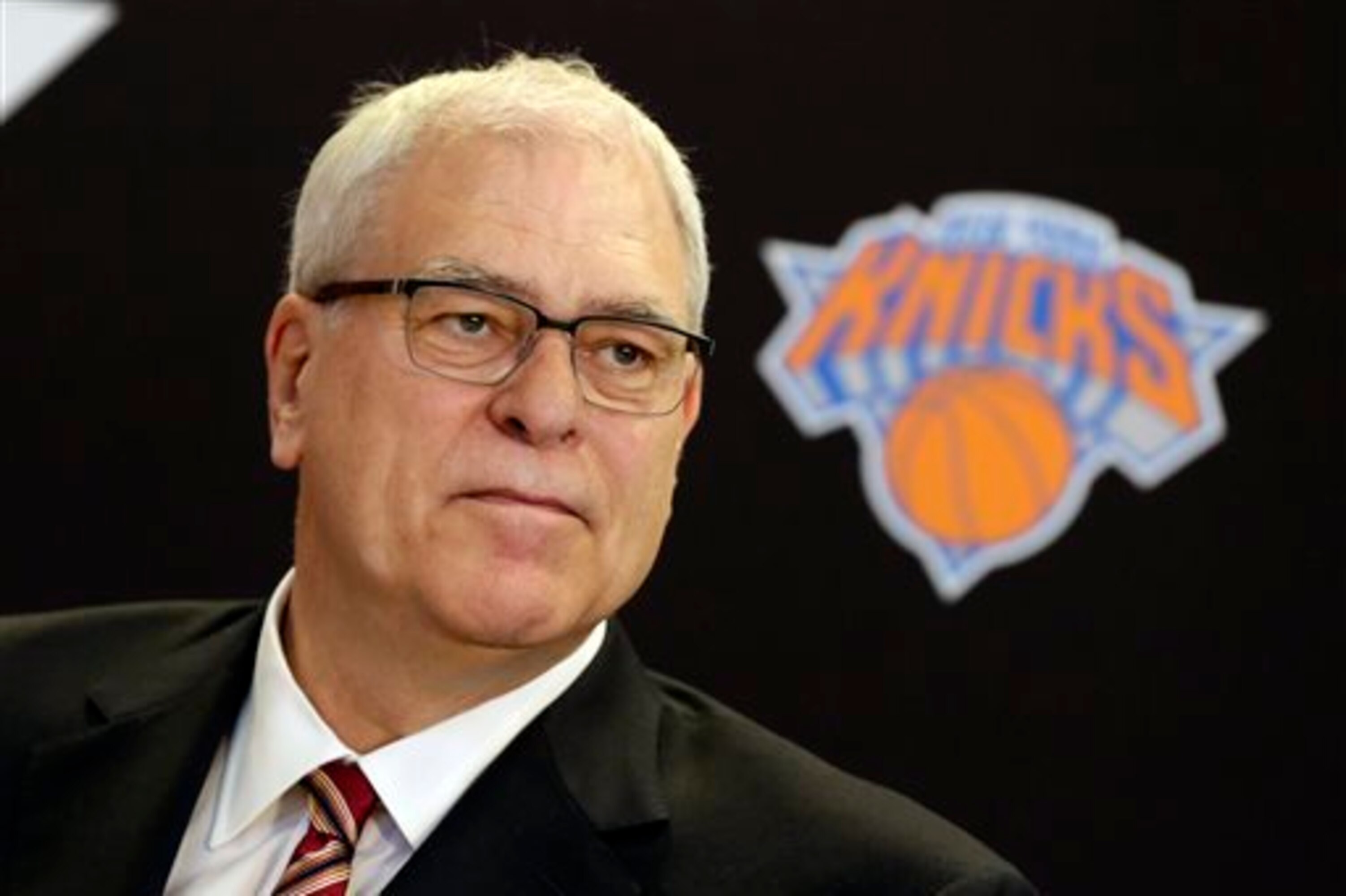 Potential Coaches Who Could Instill Triangle Offense for Phil Jackson's ...
