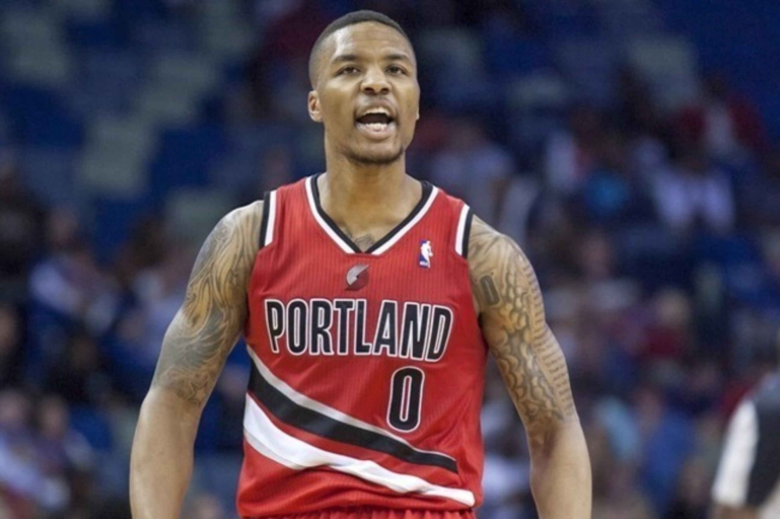 Power Ranking Every Key Portland Trail Blazers Player Before Season's End