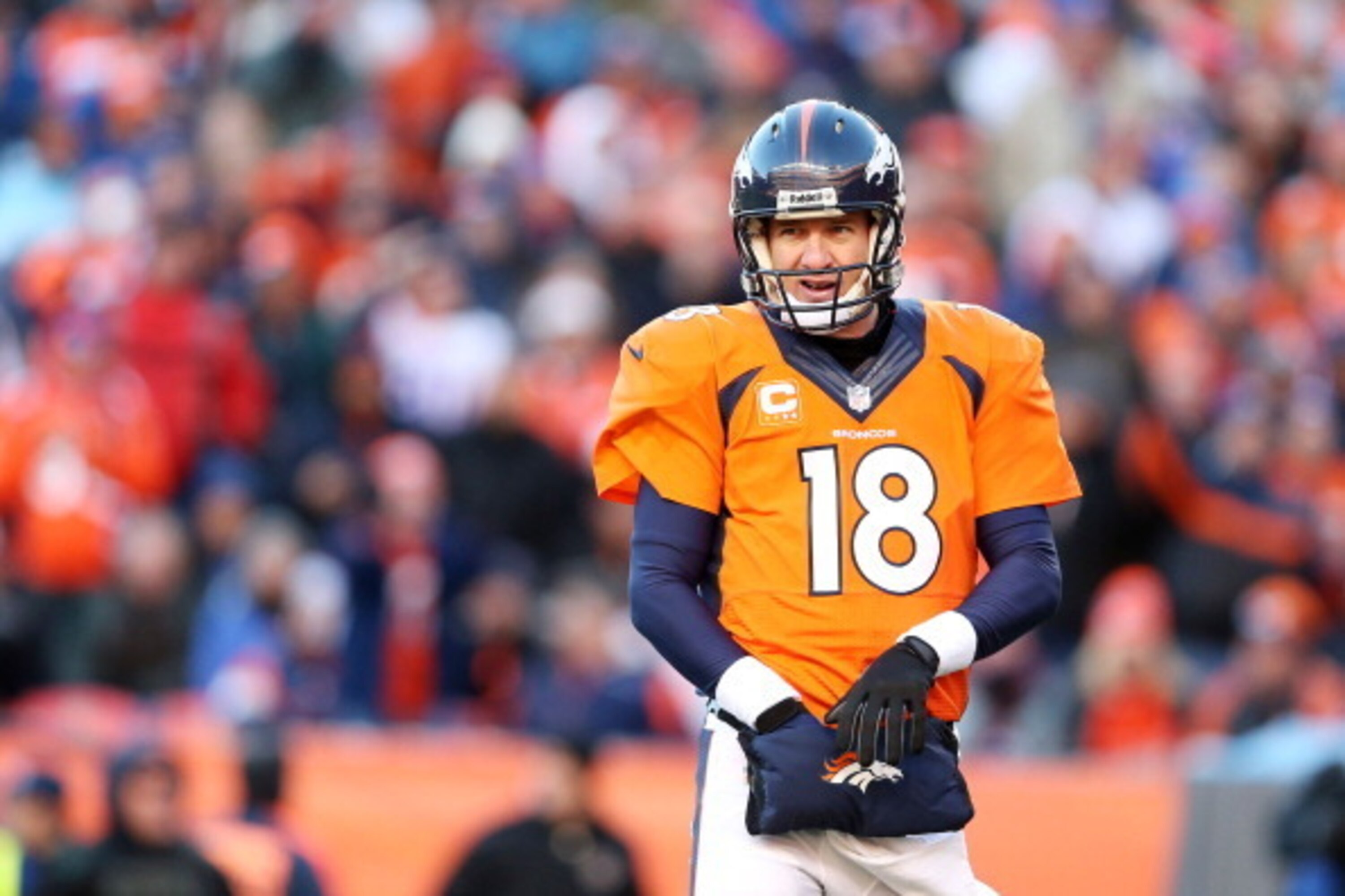 Athletes Whose Popularity Has Transcended Their Sport