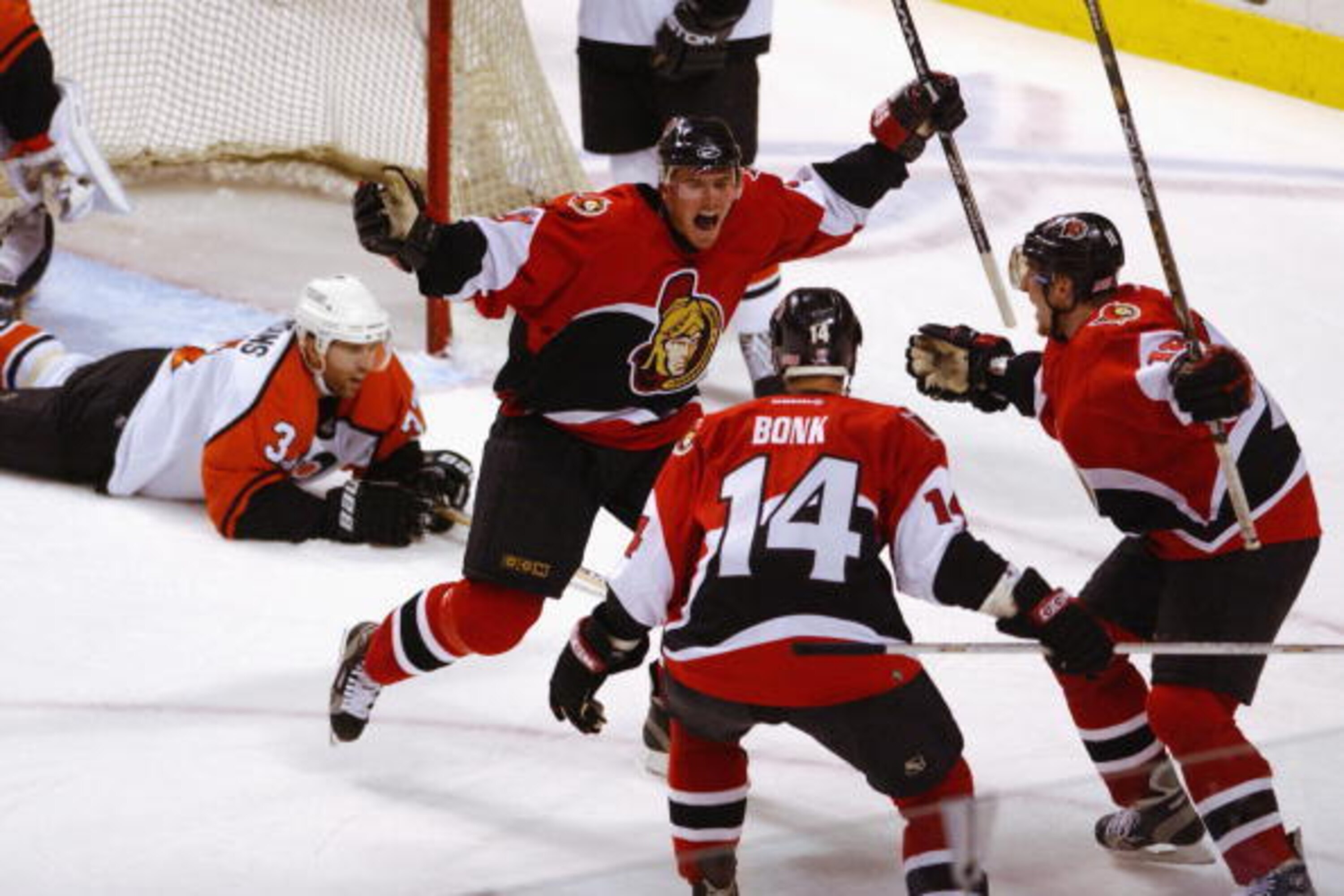 Ranking the 5 Most Disappointing Seasons in Philadelphia Flyers History