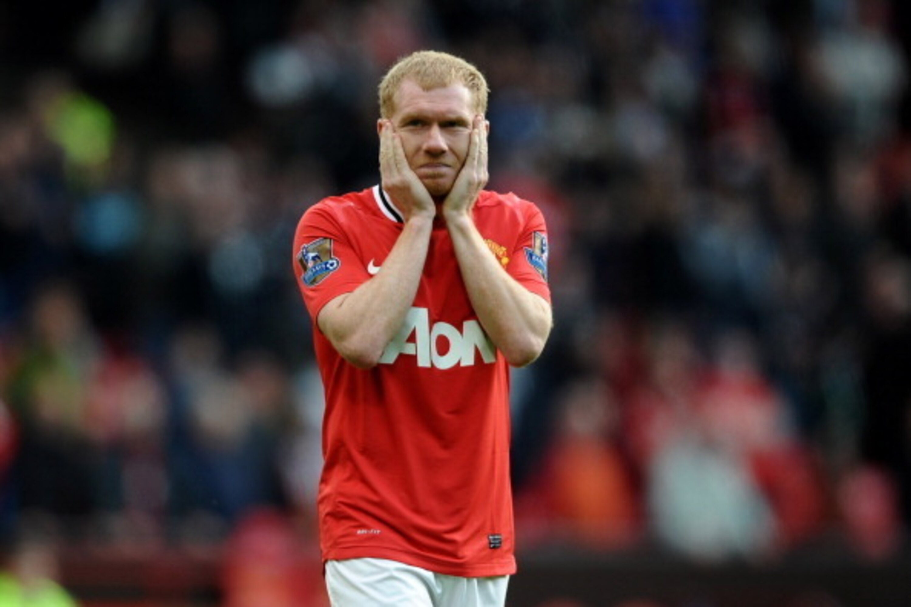 Ranking Manchester United's Worst-Ever Seasons