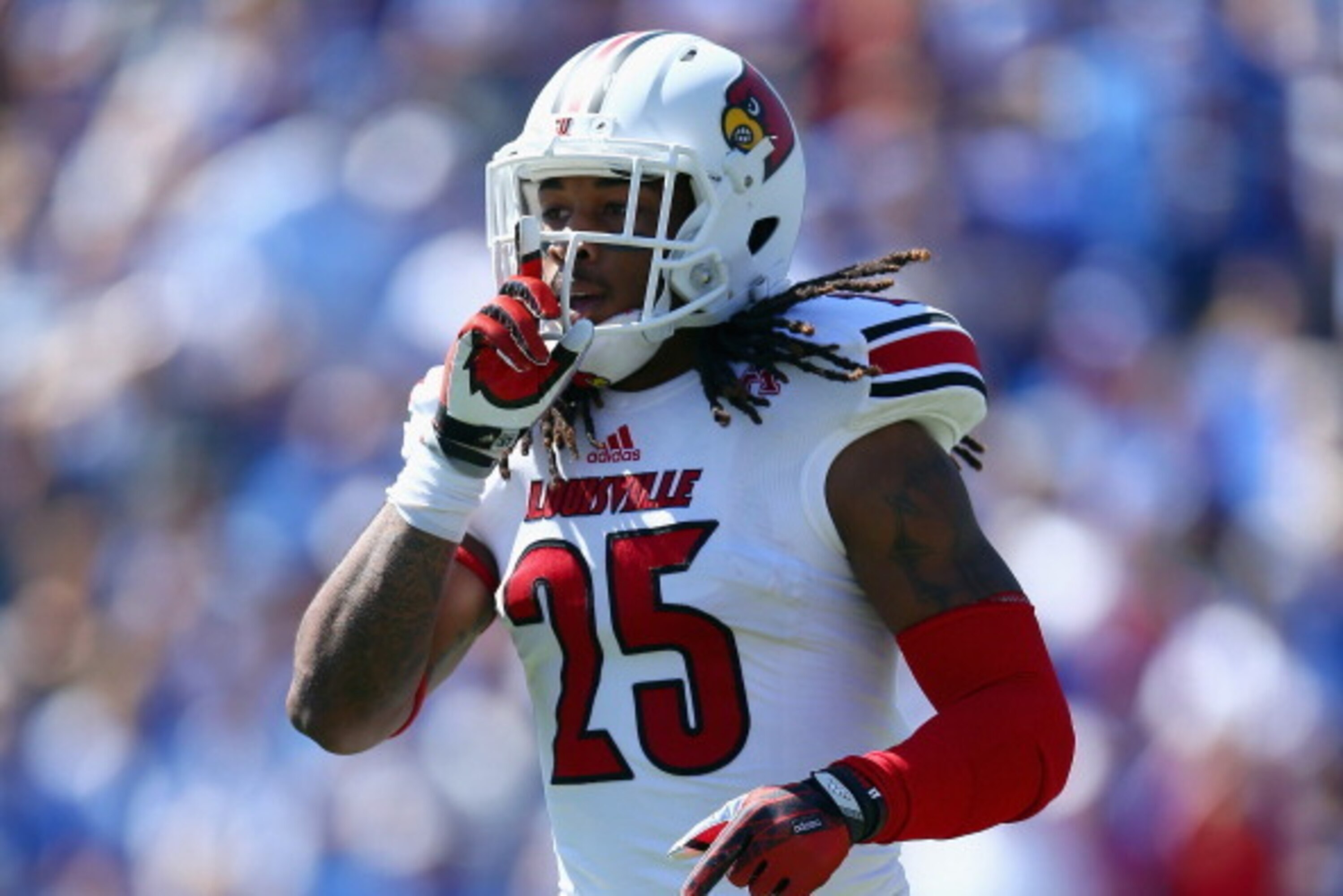 NFL Draft 2014: 5 Reasons Why the Green Bay Packers Should Target ...