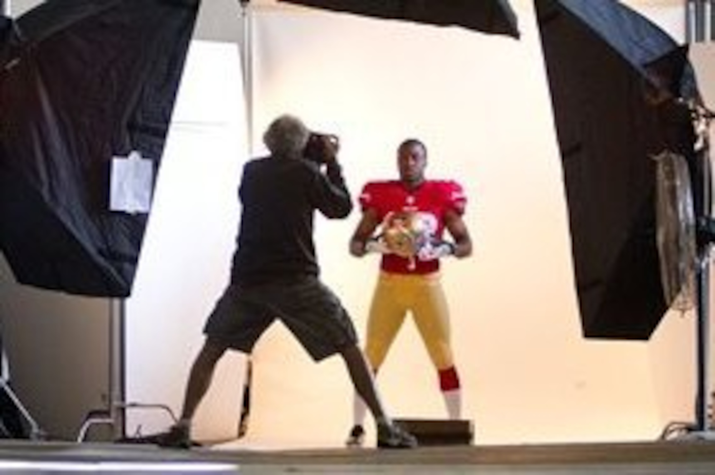 1 Player from Each NFL Team Who Could Emerge from the Shadows in 2014