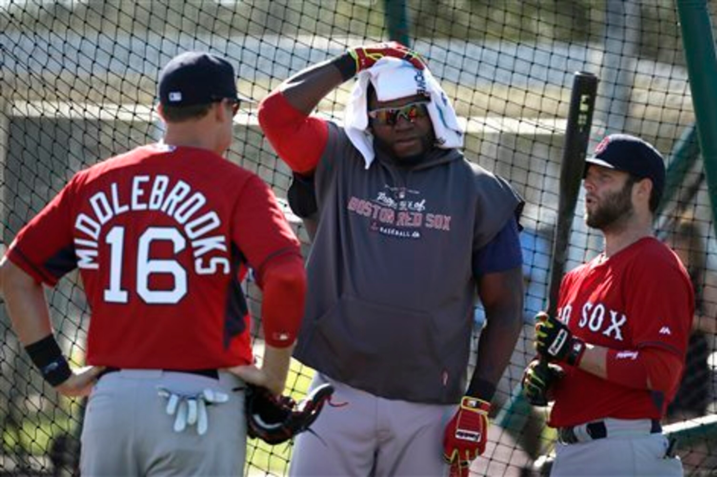 Power Ranking All 30 MLB Lineups Entering Opening Day
