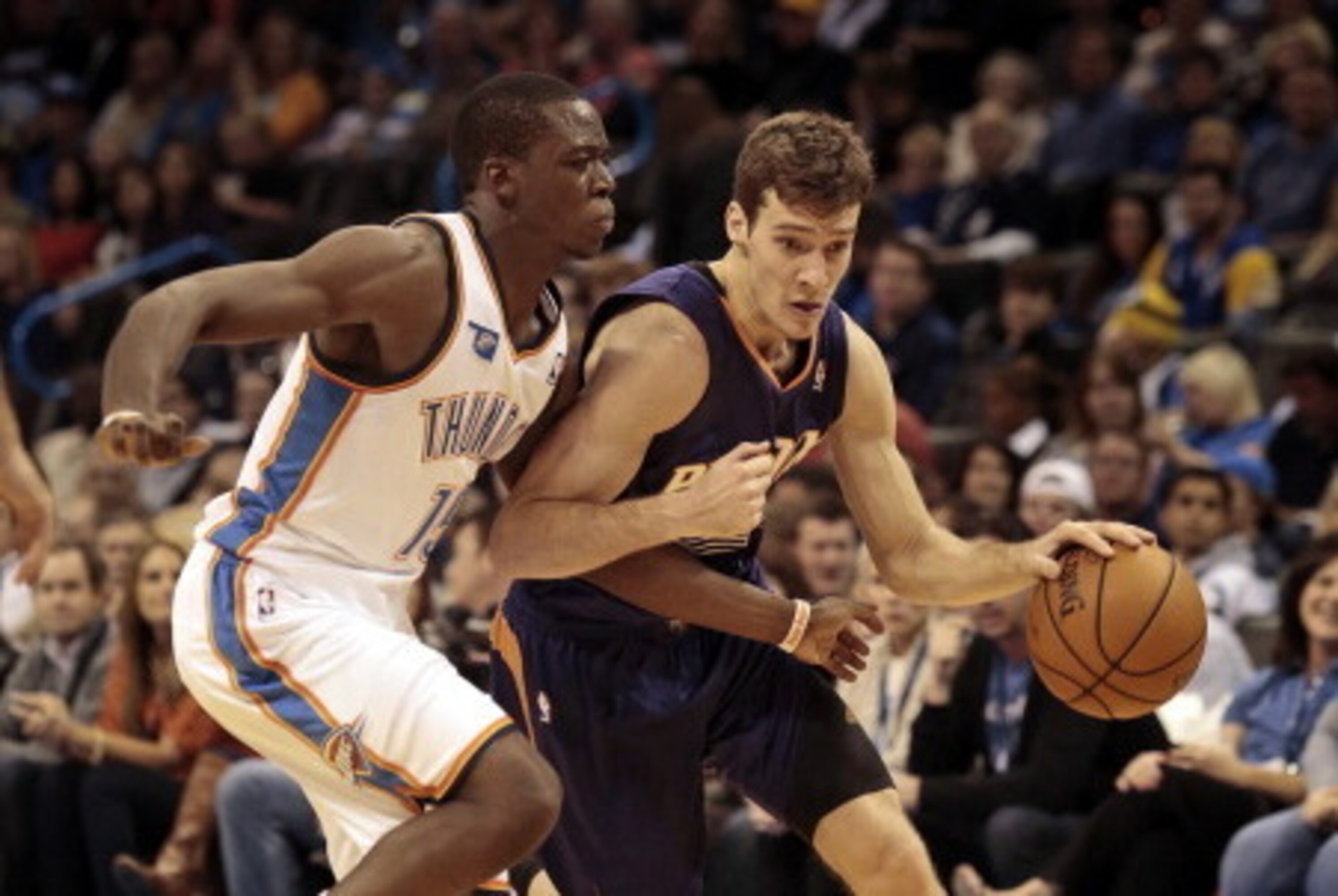 B/R NBA 200: Ranking the Top Combo Guards of 2013-14 Season