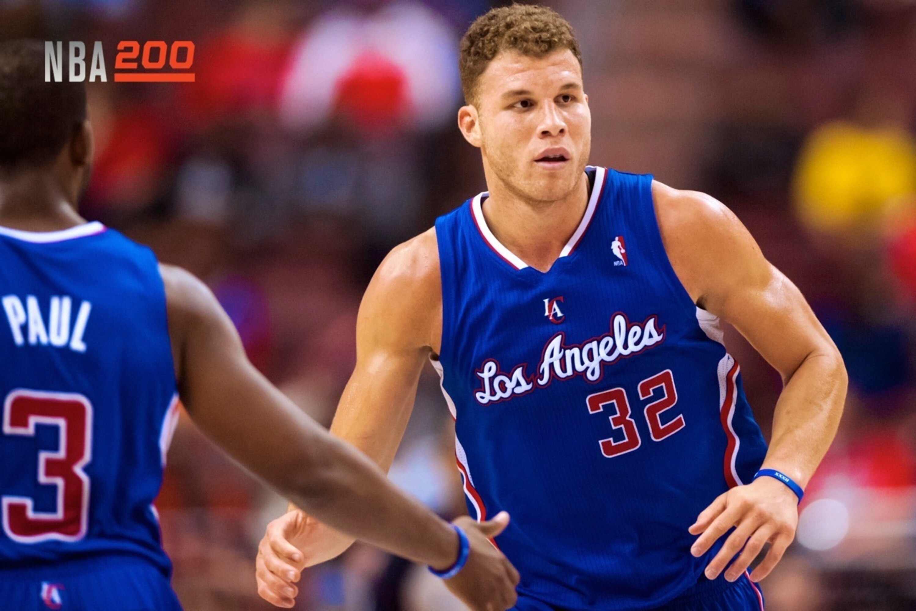 B/R NBA 200: Ranking the Top Power Forwards of 2013-14 Season